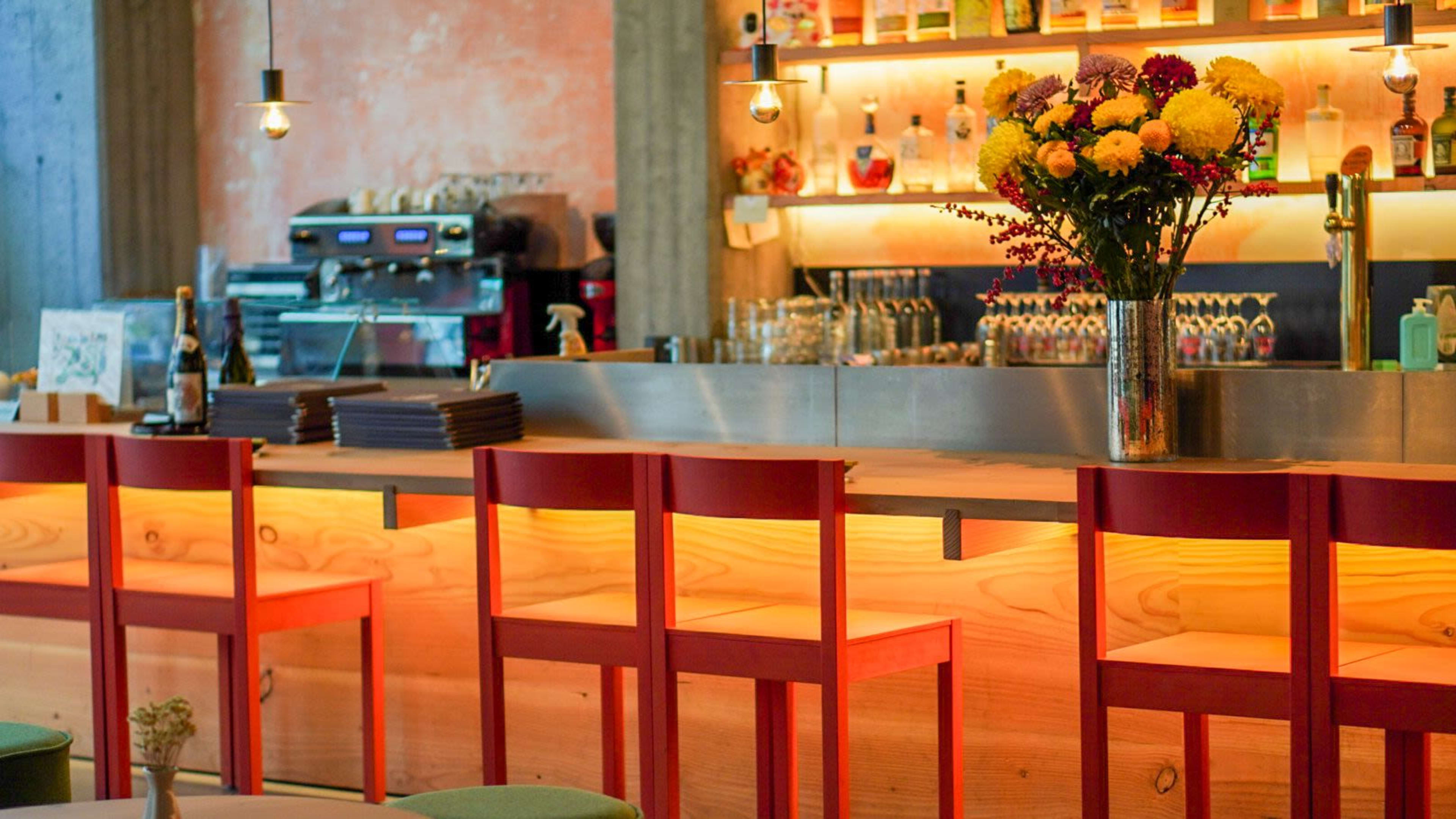 The 10 Best Restaurants in Rotterdam Centrum, Rotterdam | TheFork
