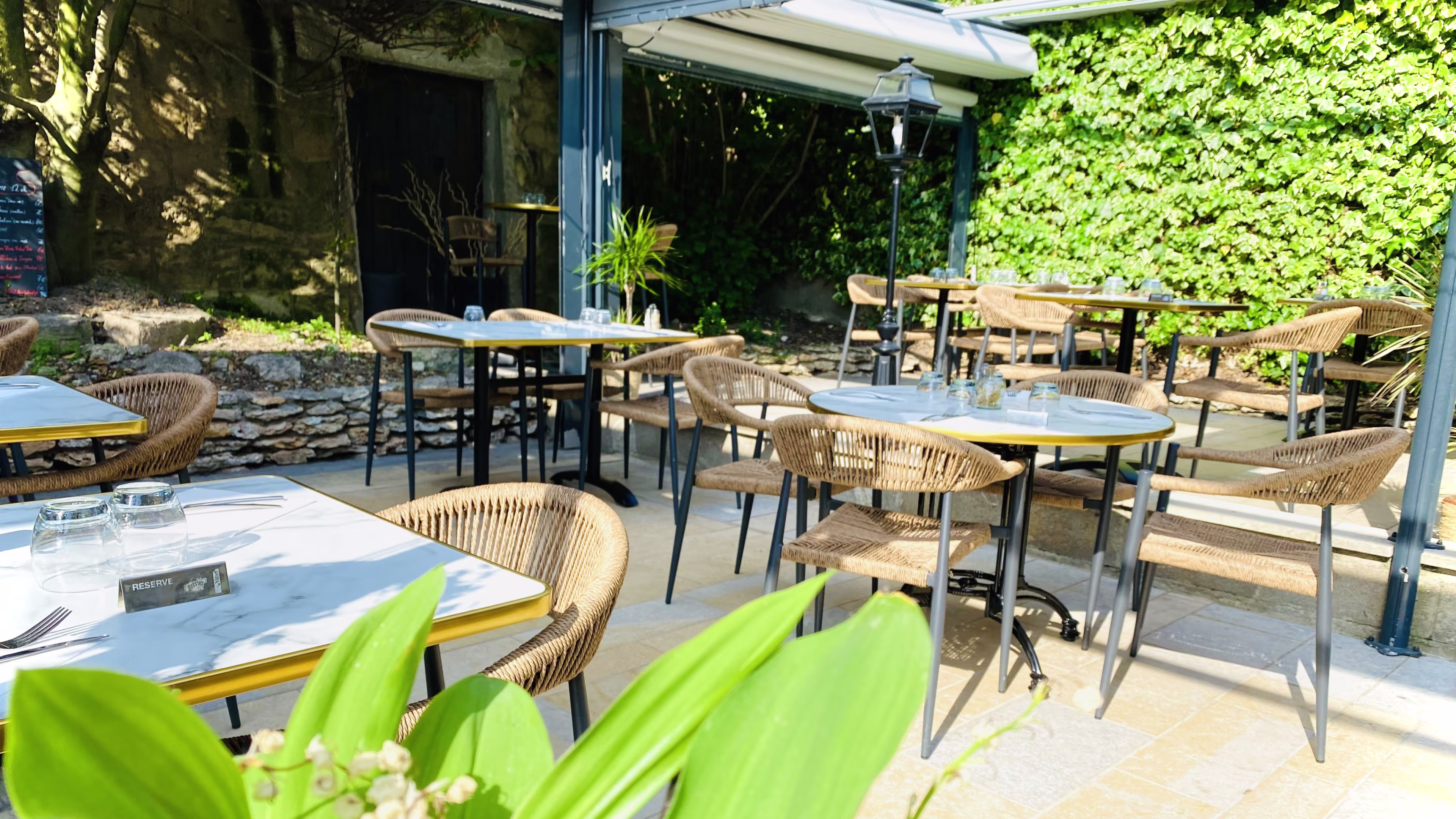 The 10 Best Restaurants in Amboise 2025 | TheFork