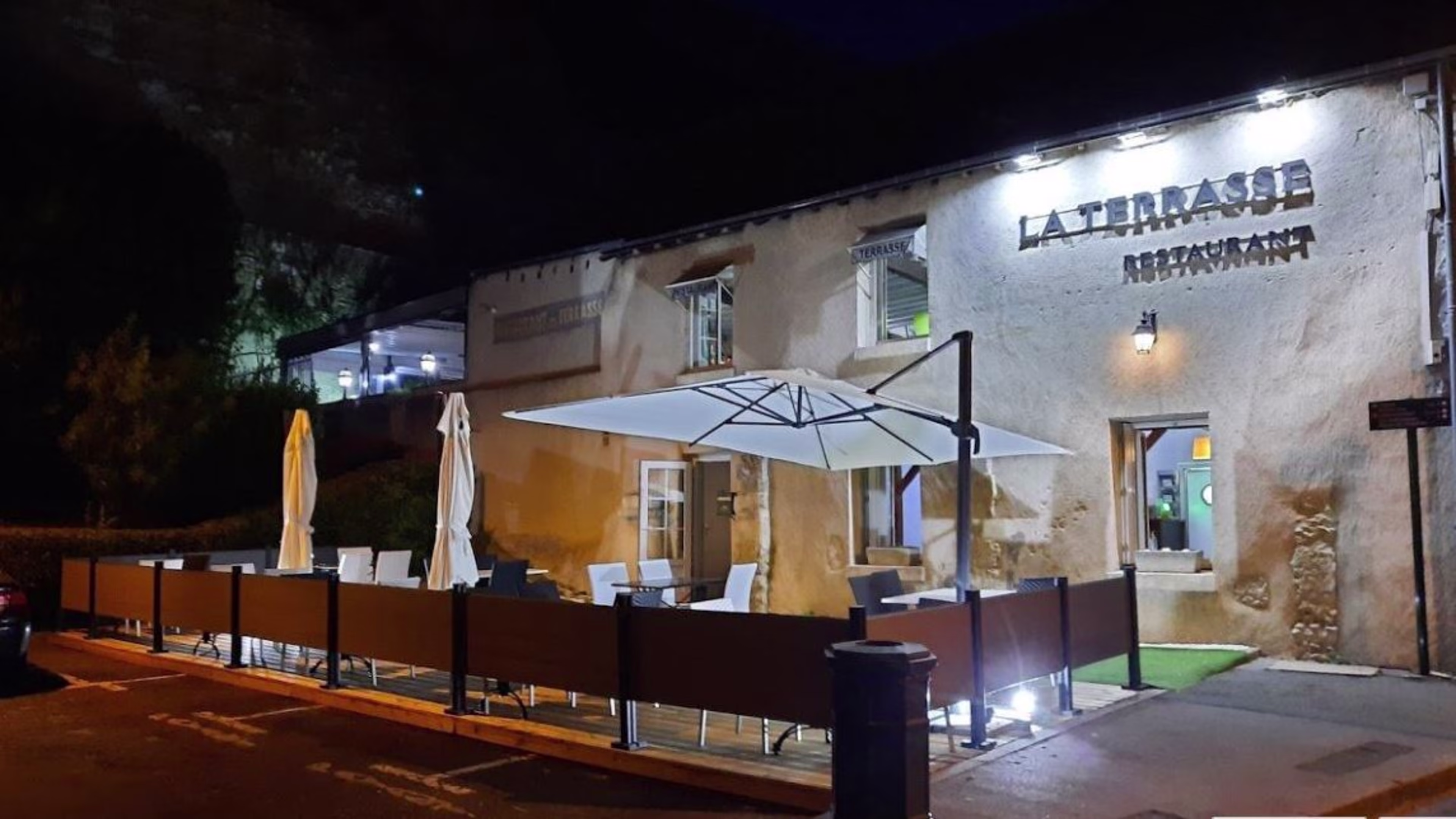 The 10 Best Restaurants in Amboise 2025 | TheFork