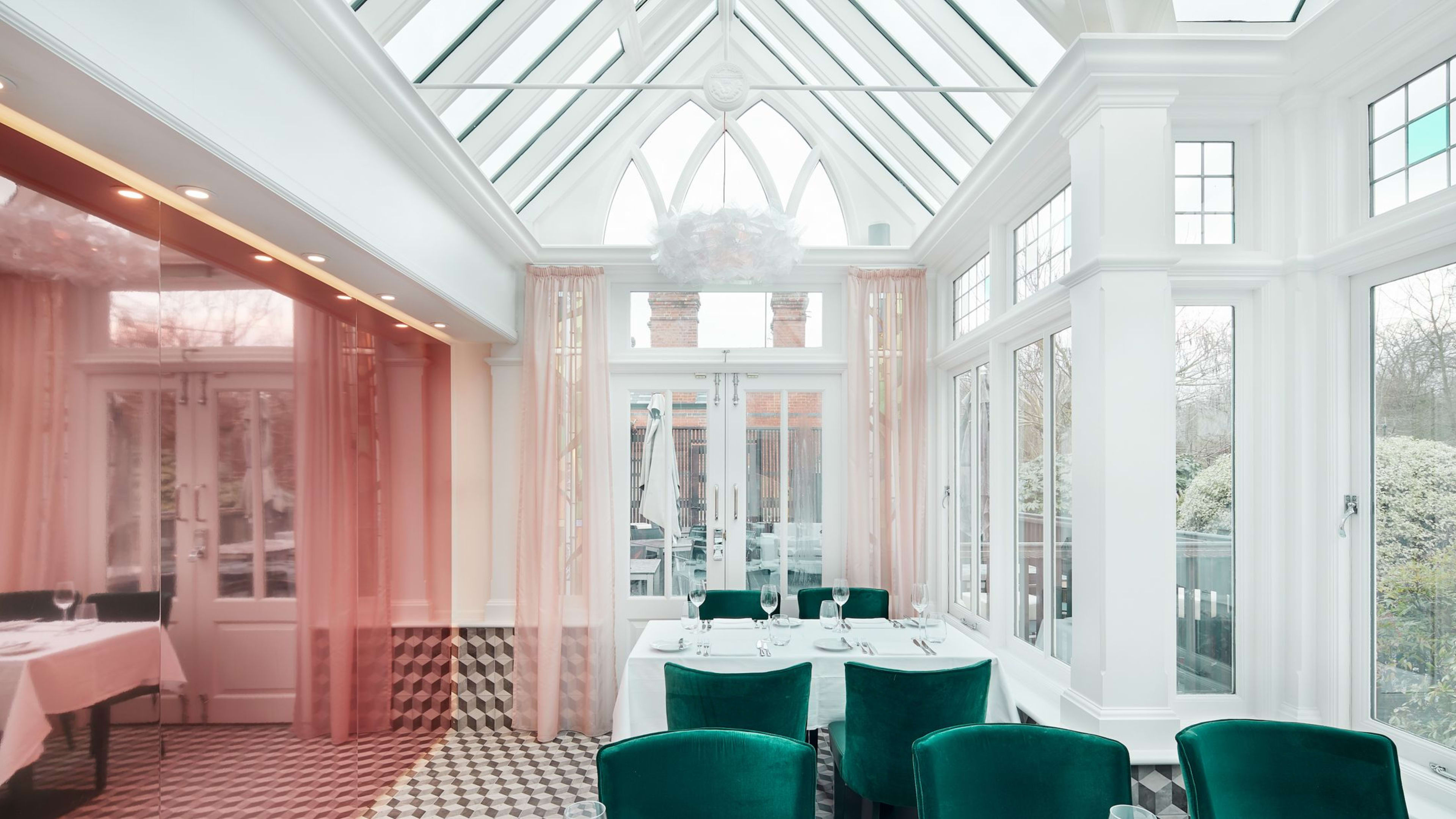 The 10 Best Restaurants in Bracknell 2025 | TheFork