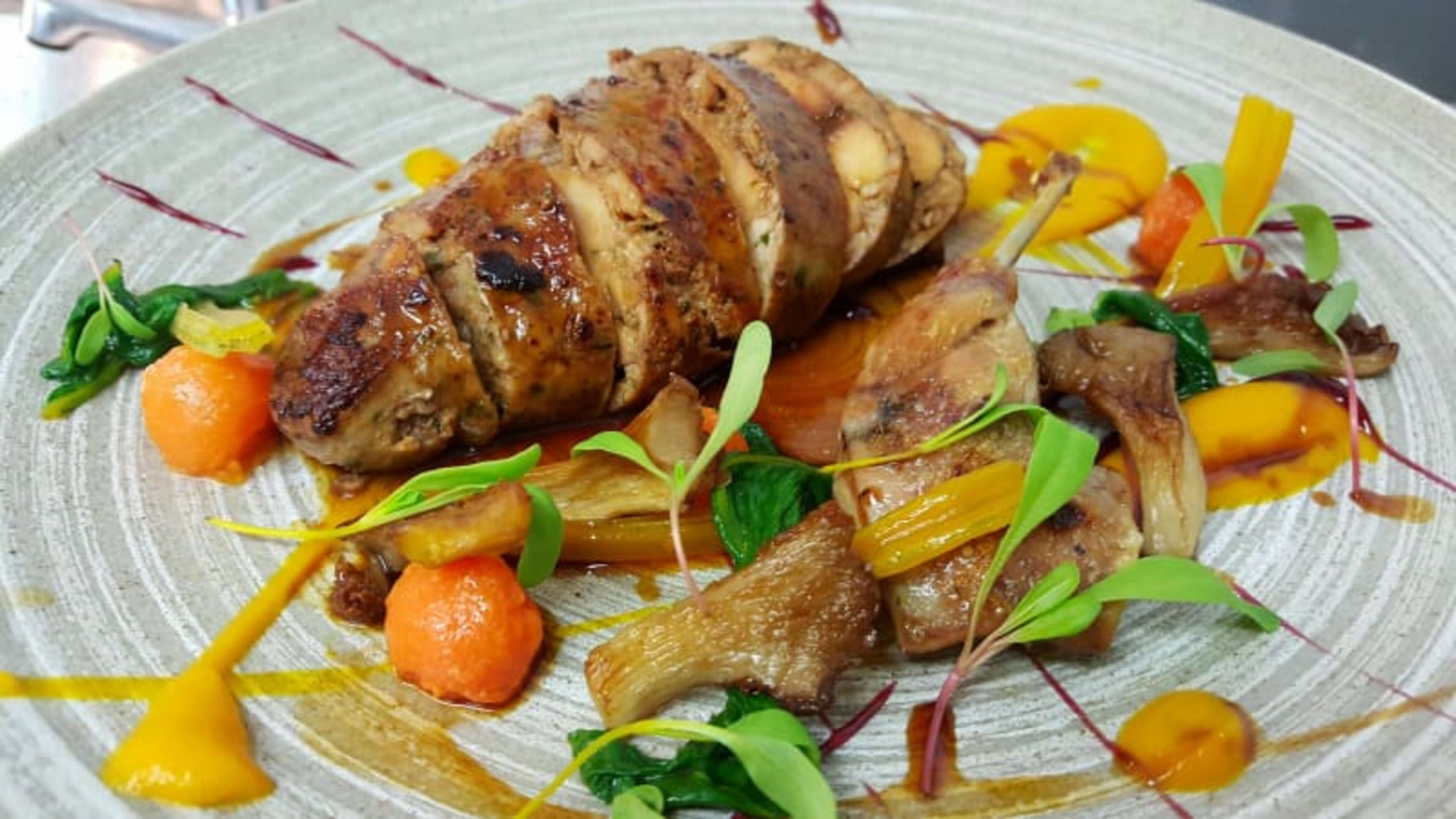 The 10 Best Restaurants in Bracknell 2025 | TheFork