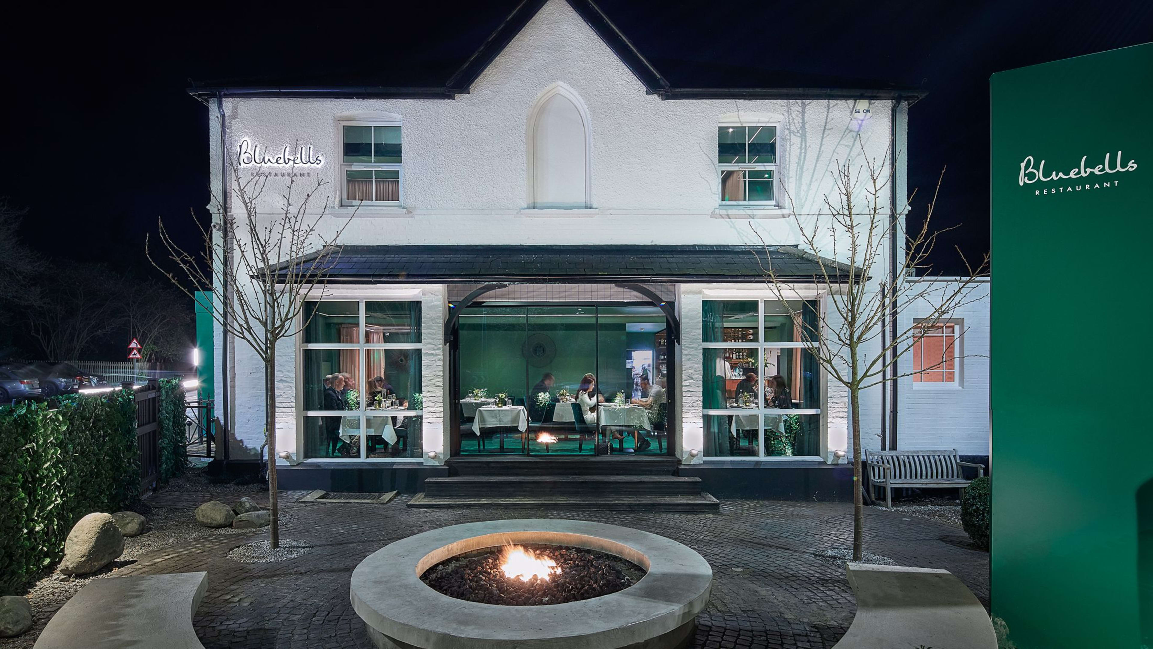 The 10 Best Restaurants in Bracknell 2025 | TheFork