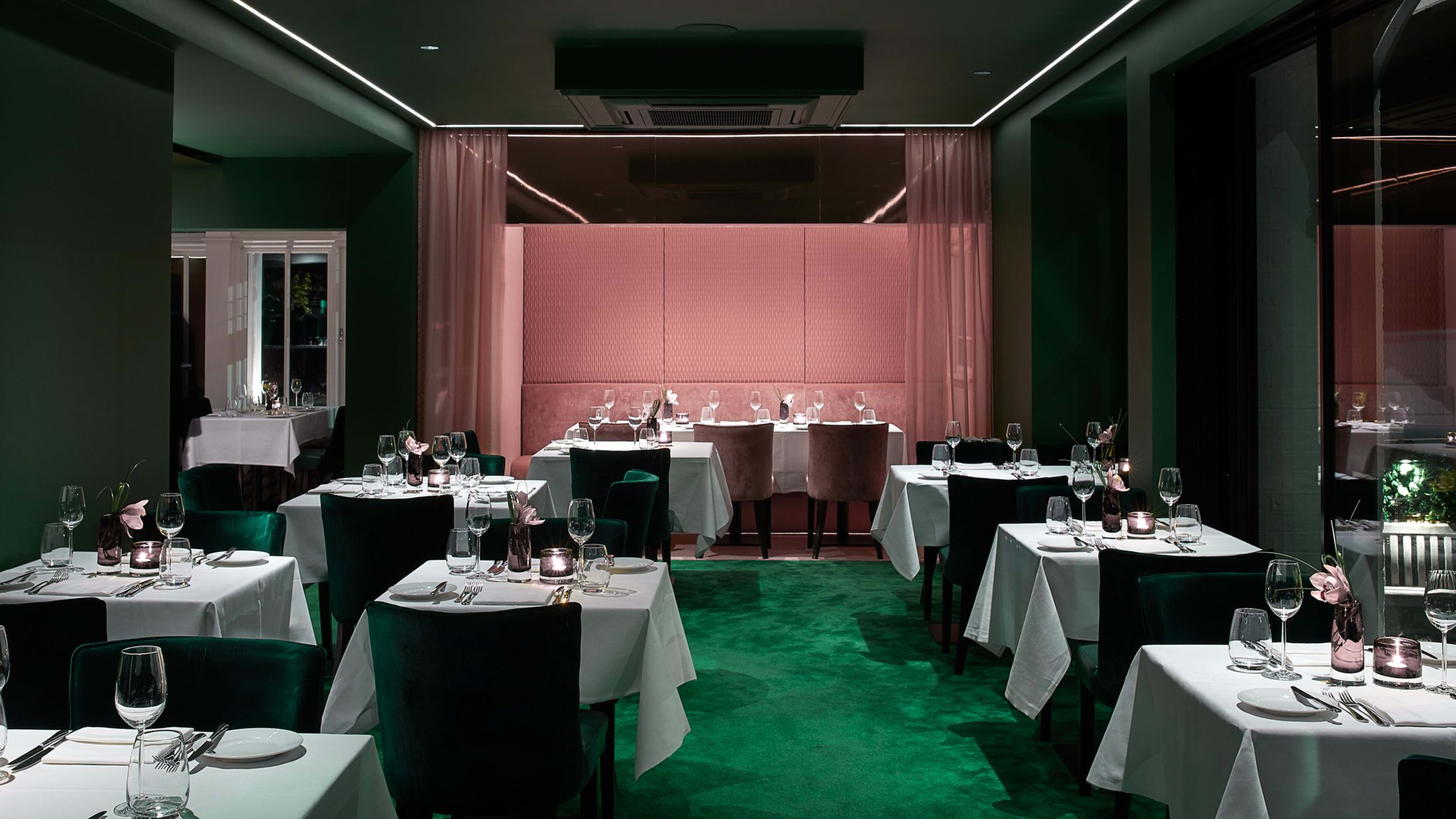 The 10 Best Restaurants in Bracknell 2025 | TheFork