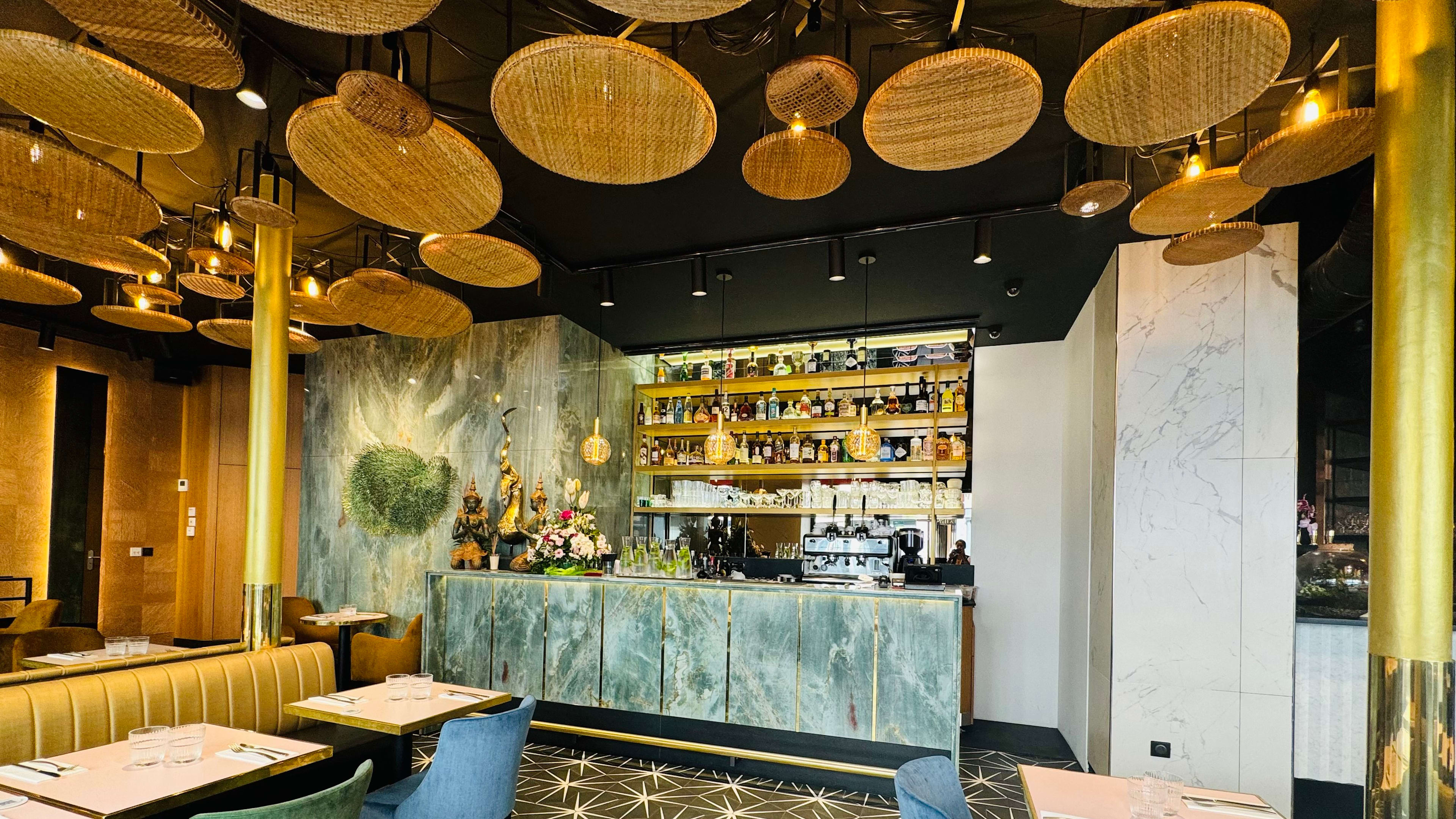 Les 10 meilleurs restaurants à Paris 9ème | TheFork