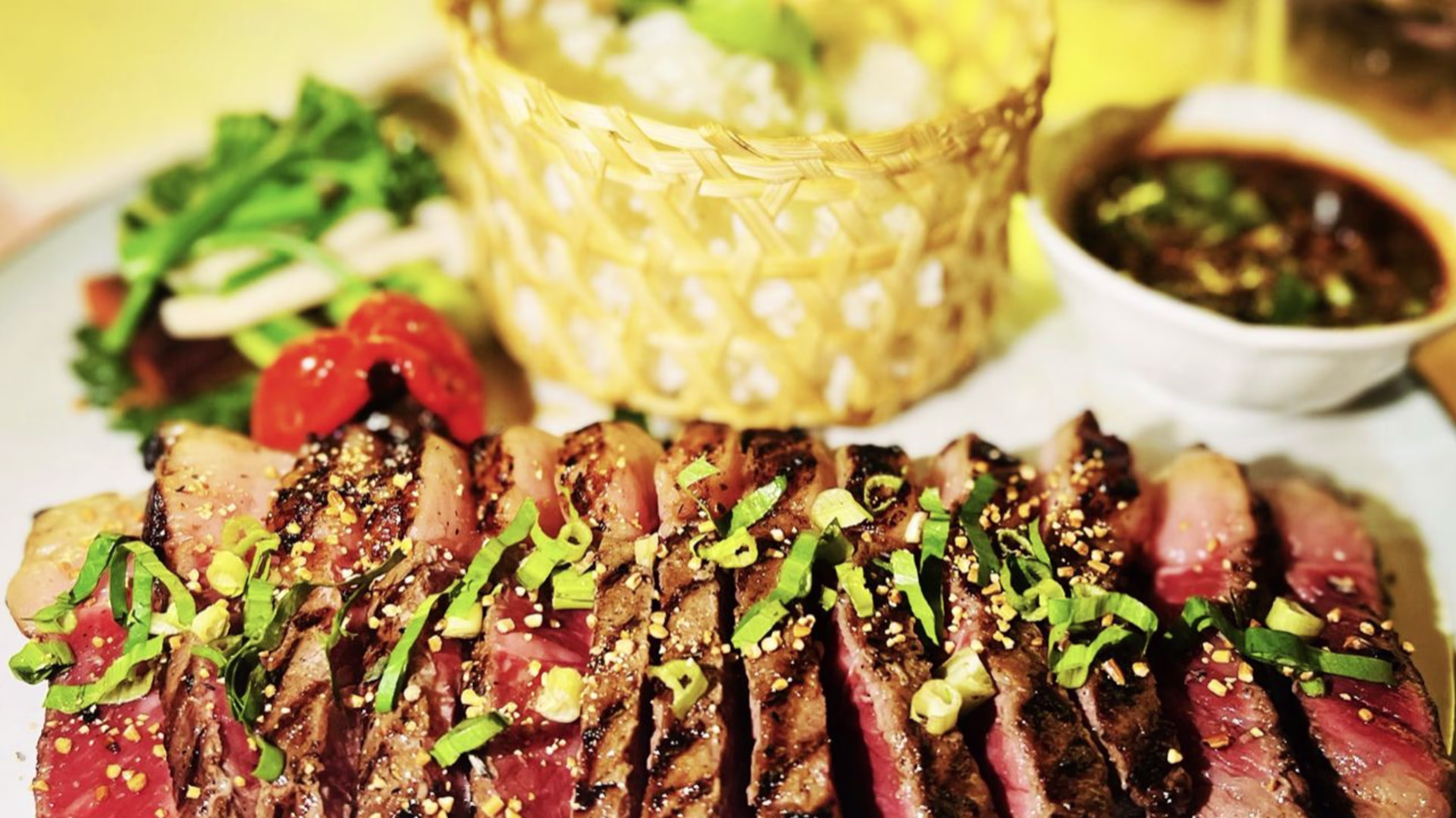 Les 10 meilleurs restaurants Thaïlandais à Paris | TheFork