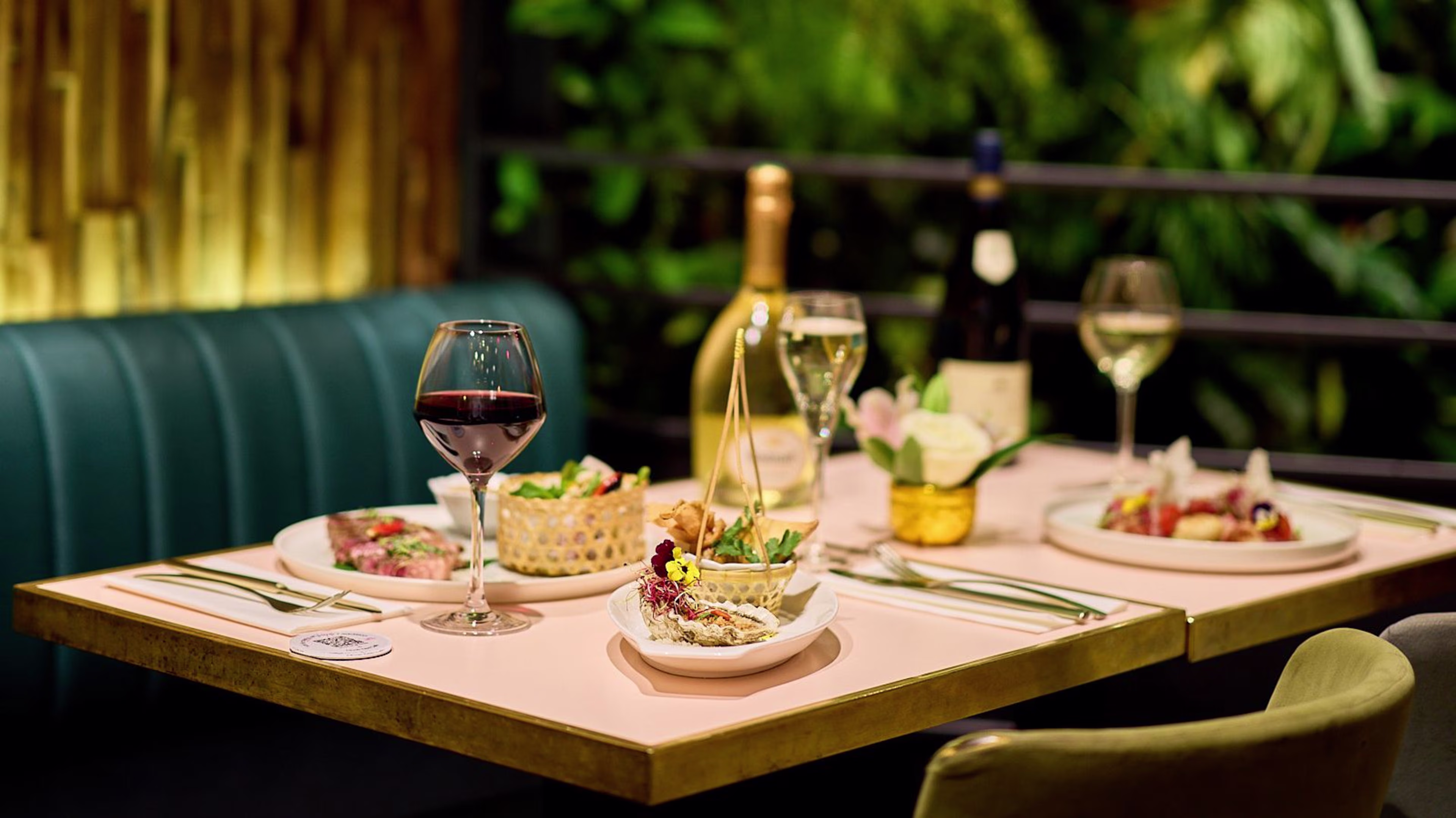 Les 10 meilleurs restaurants à Paris 9ème | TheFork