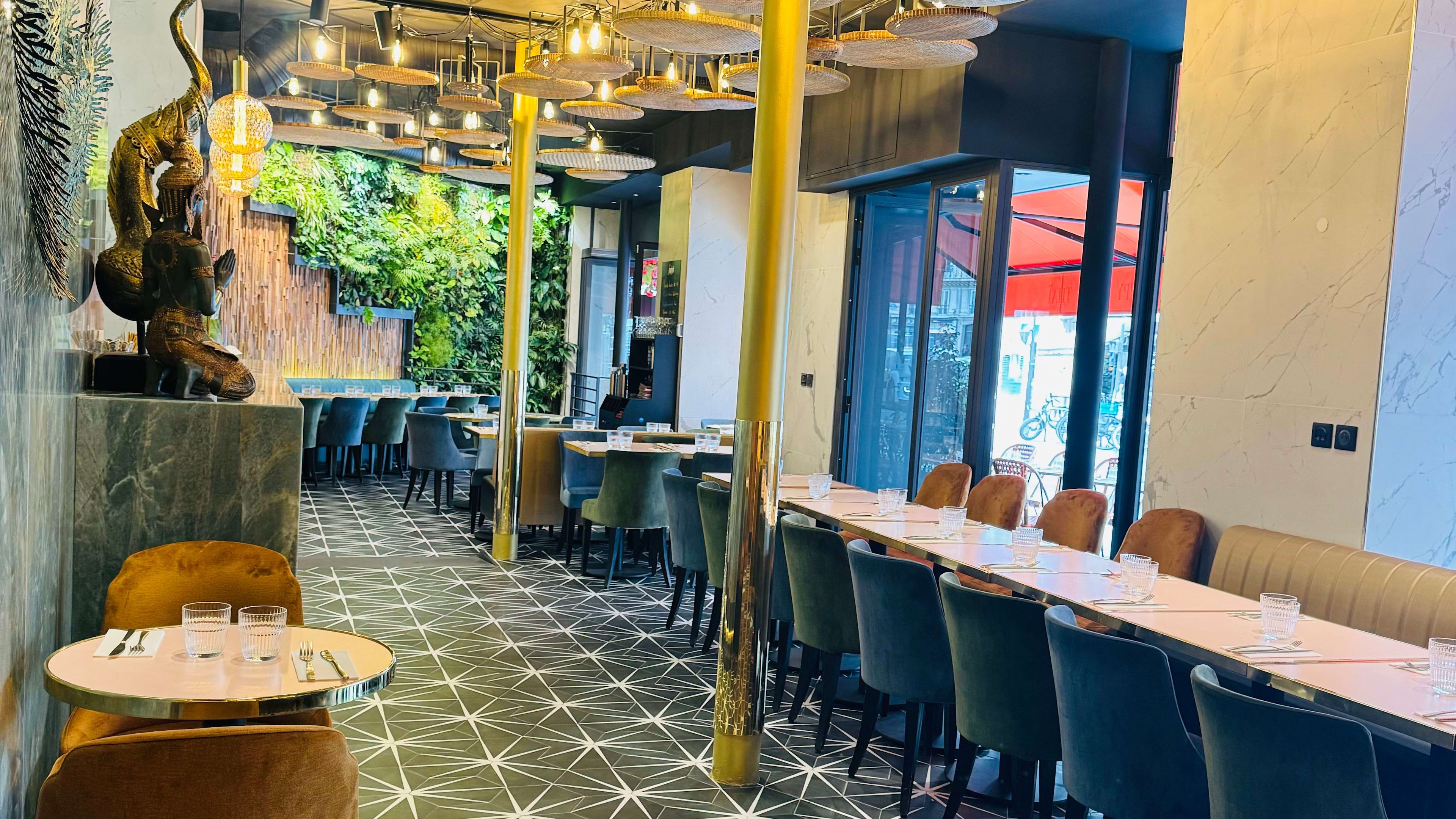 Les 10 meilleurs restaurants à Paris 9ème | TheFork