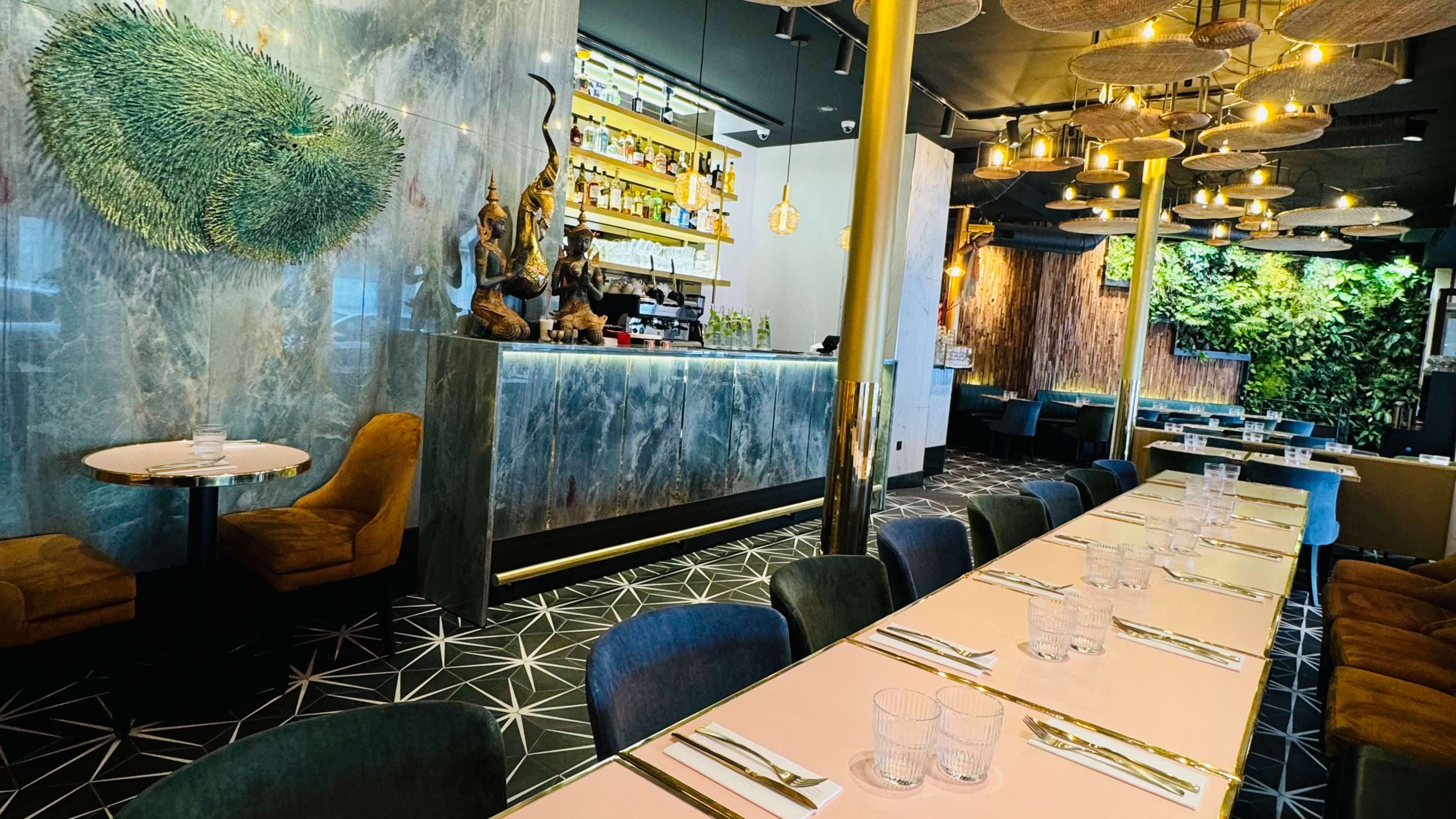 Les 10 meilleurs restaurants à Paris 9ème | TheFork