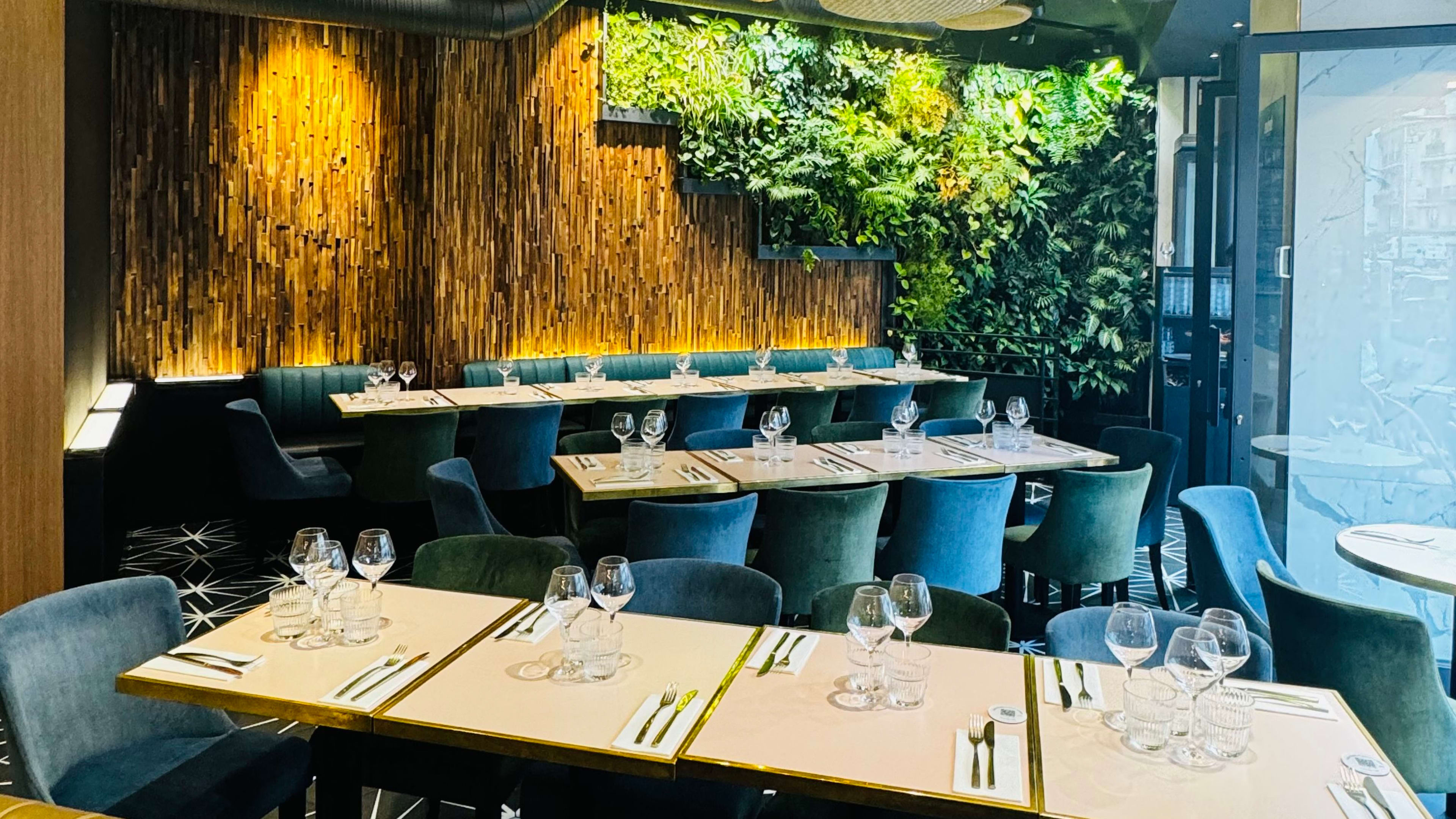 Les 10 meilleurs brunchs à Paris | TheFork