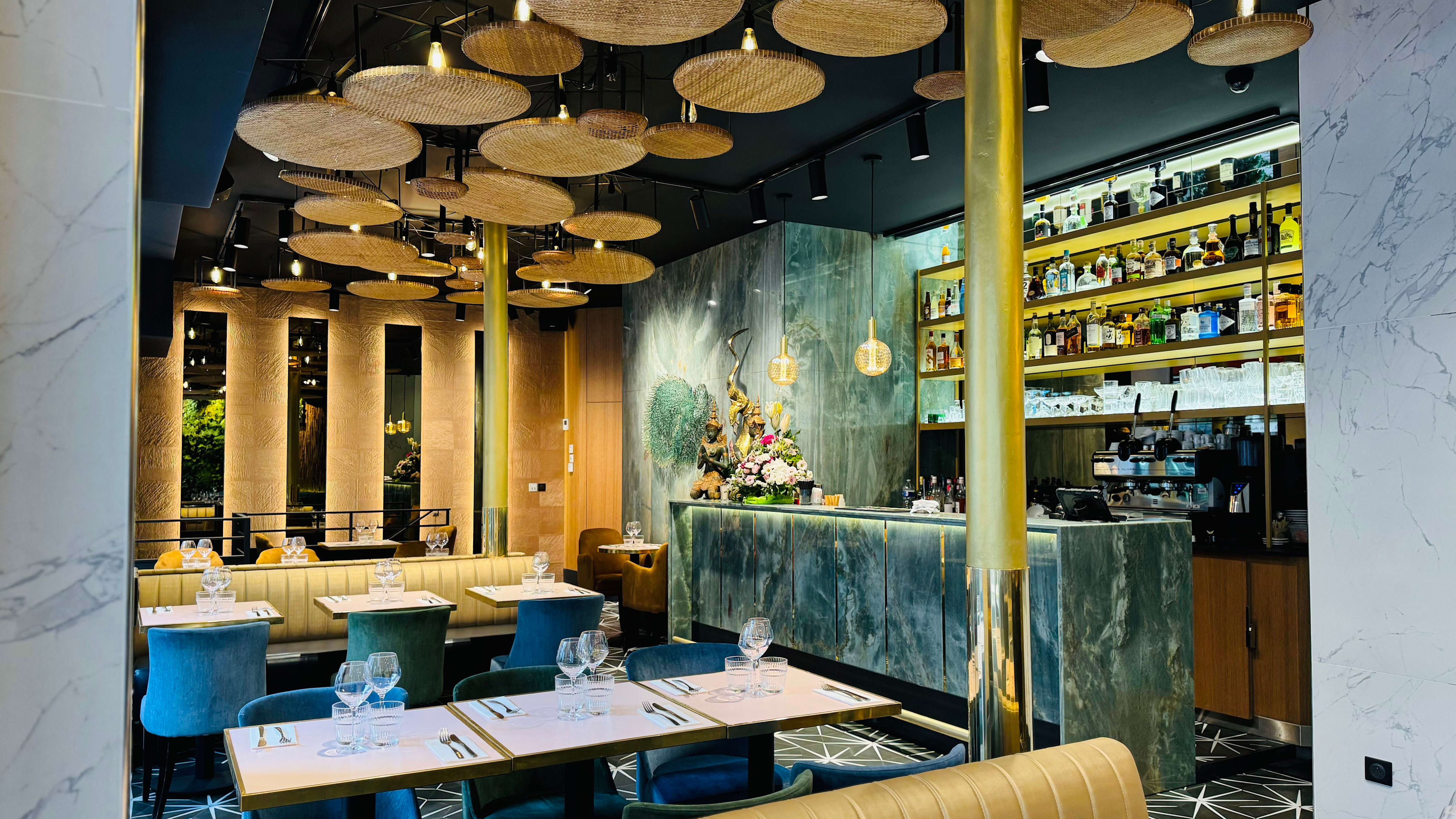 Les 10 meilleurs restaurants à Paris 9ème | TheFork