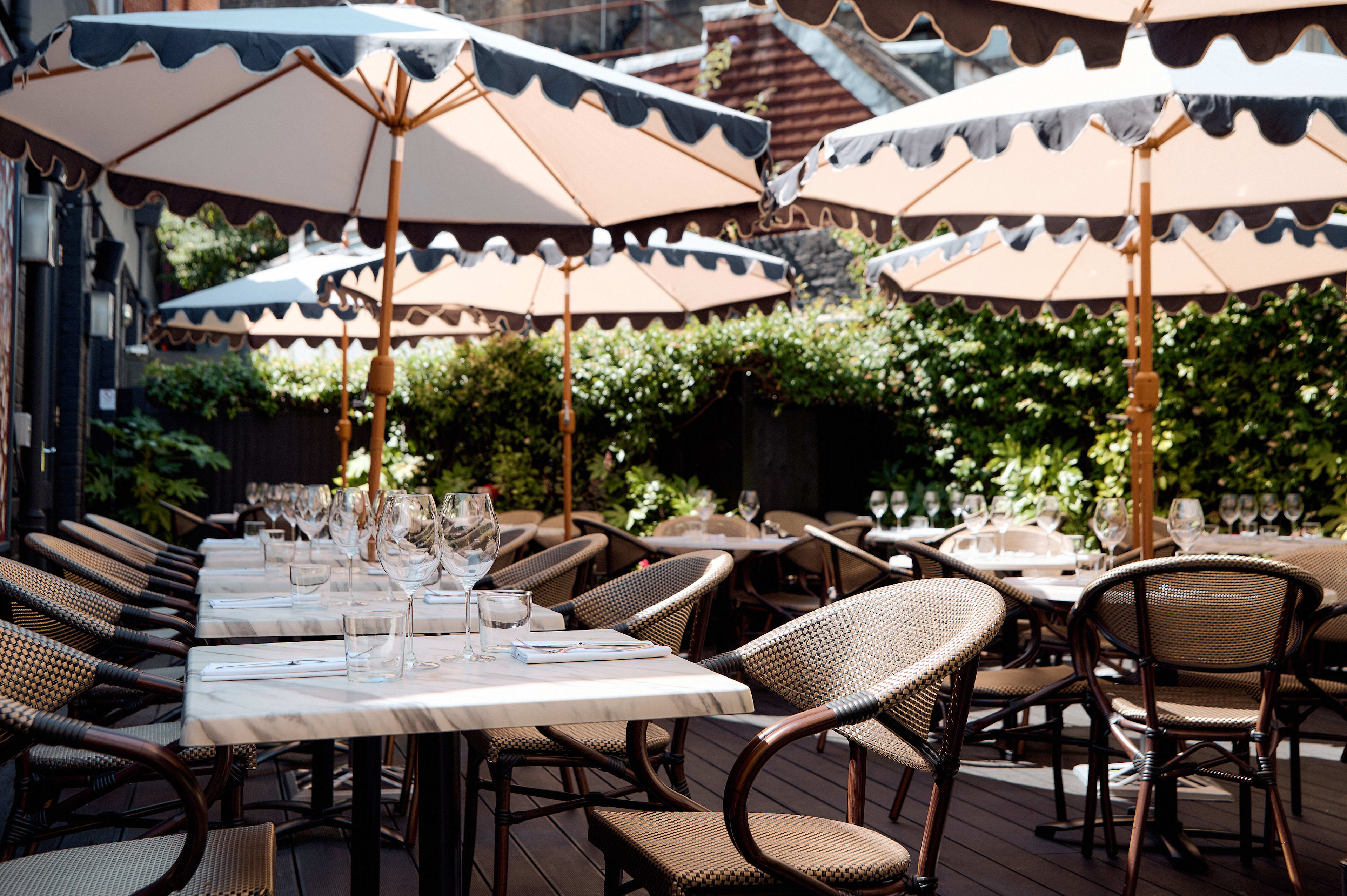 The 10 Best Argentinian Restaurants in London | TheFork