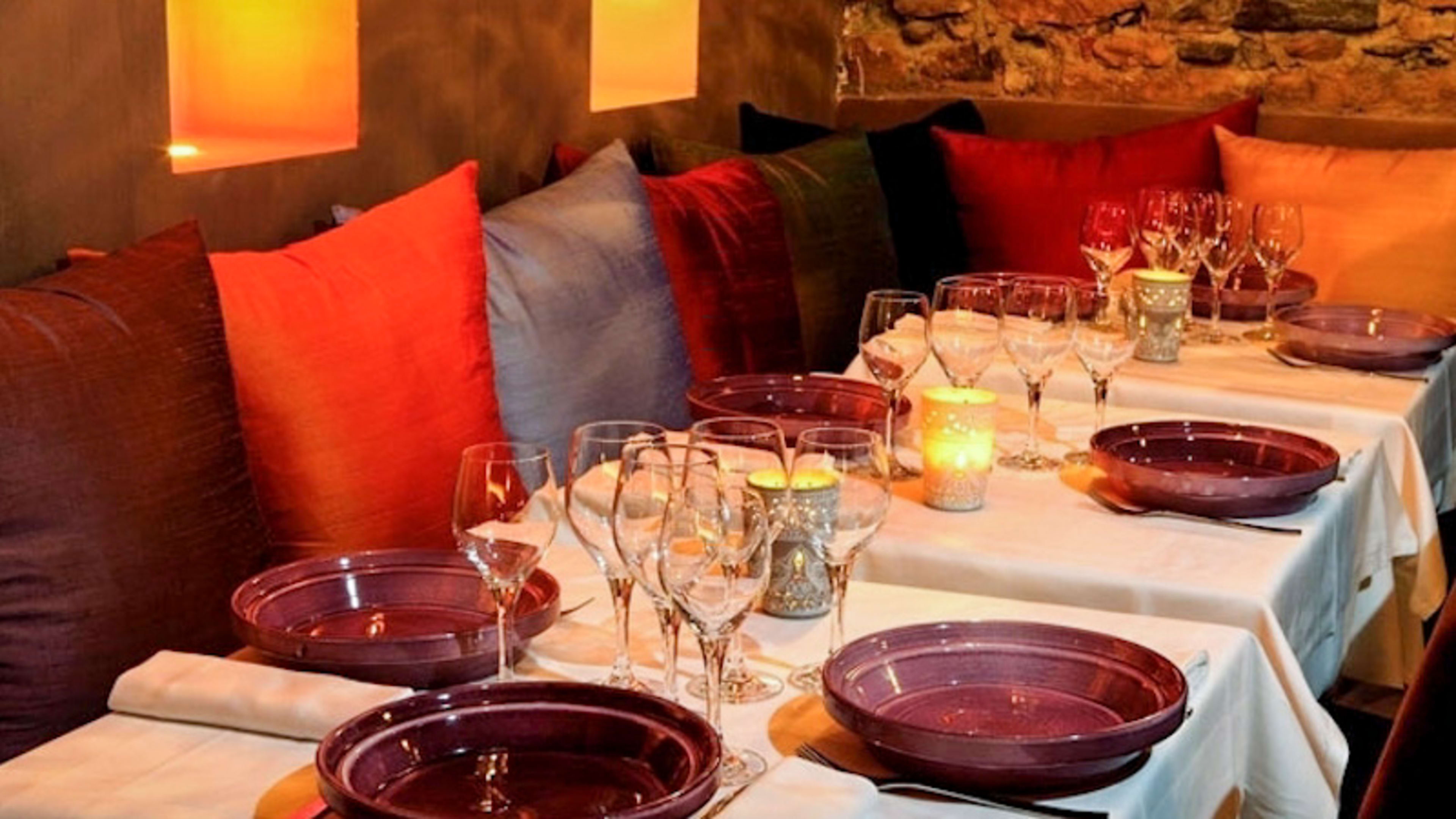 Les 10 meilleurs restaurants à la Croix rousse, Lyon | TheFork