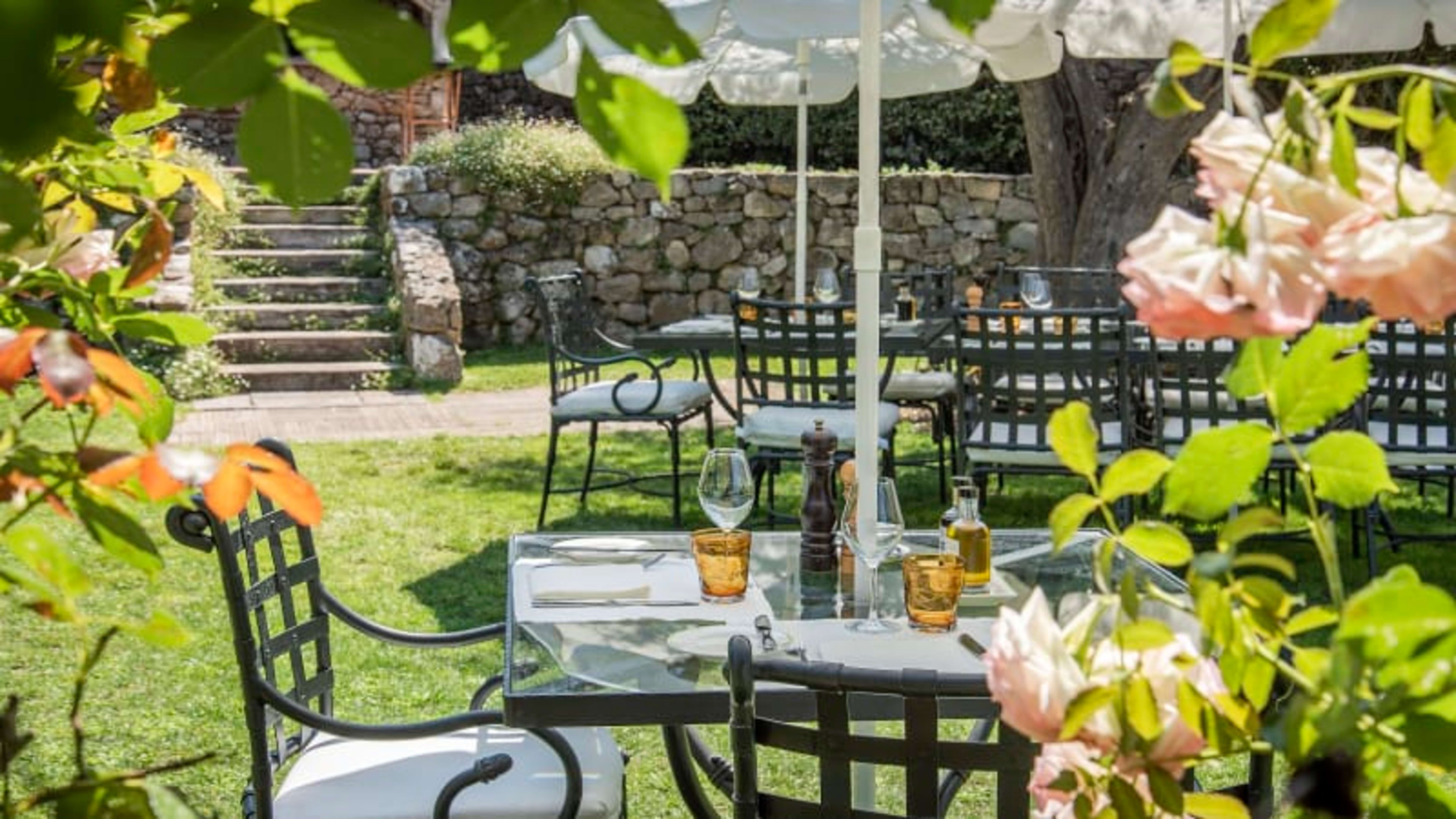 Les 10 meilleurs restaurants à Vence 2025 | TheFork