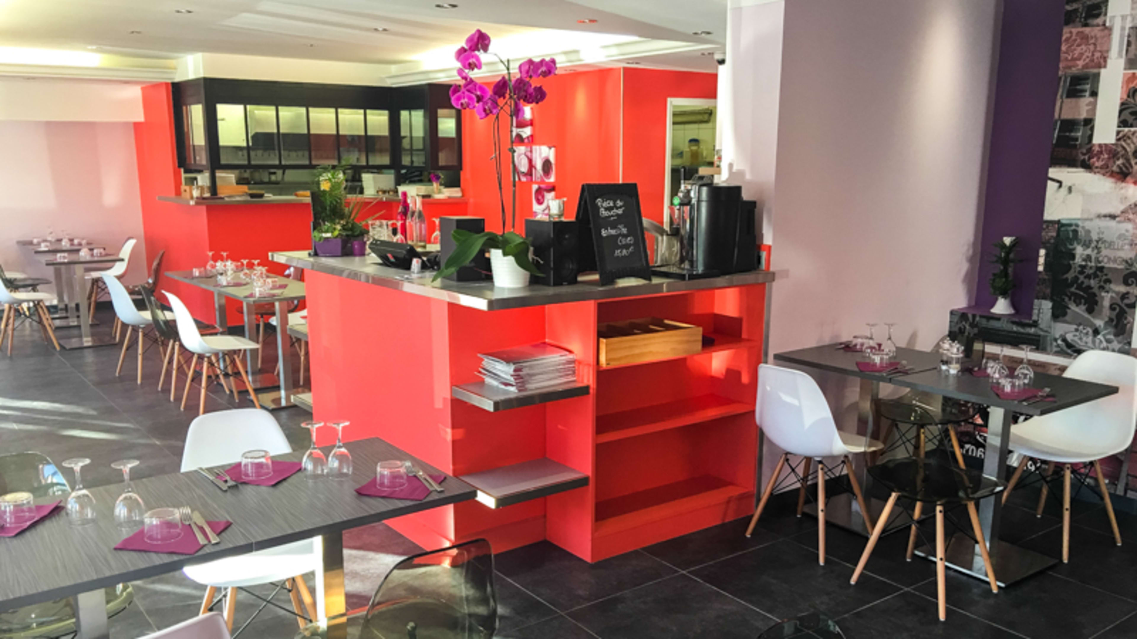 Les 10 meilleurs restaurants à Chelles 2025 | TheFork