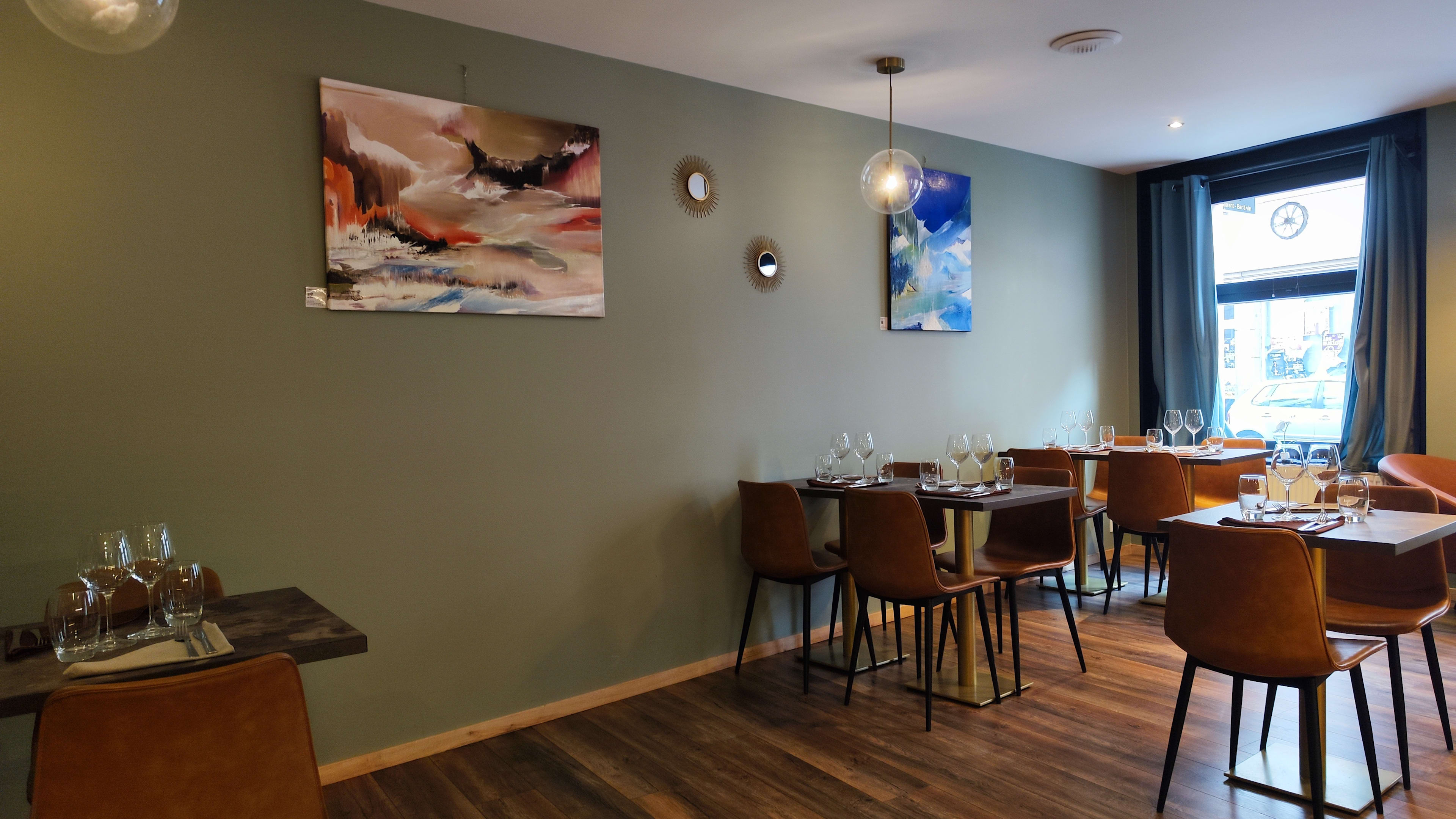 The 10 Best Restaurants in Strasbourg 2025 | TheFork