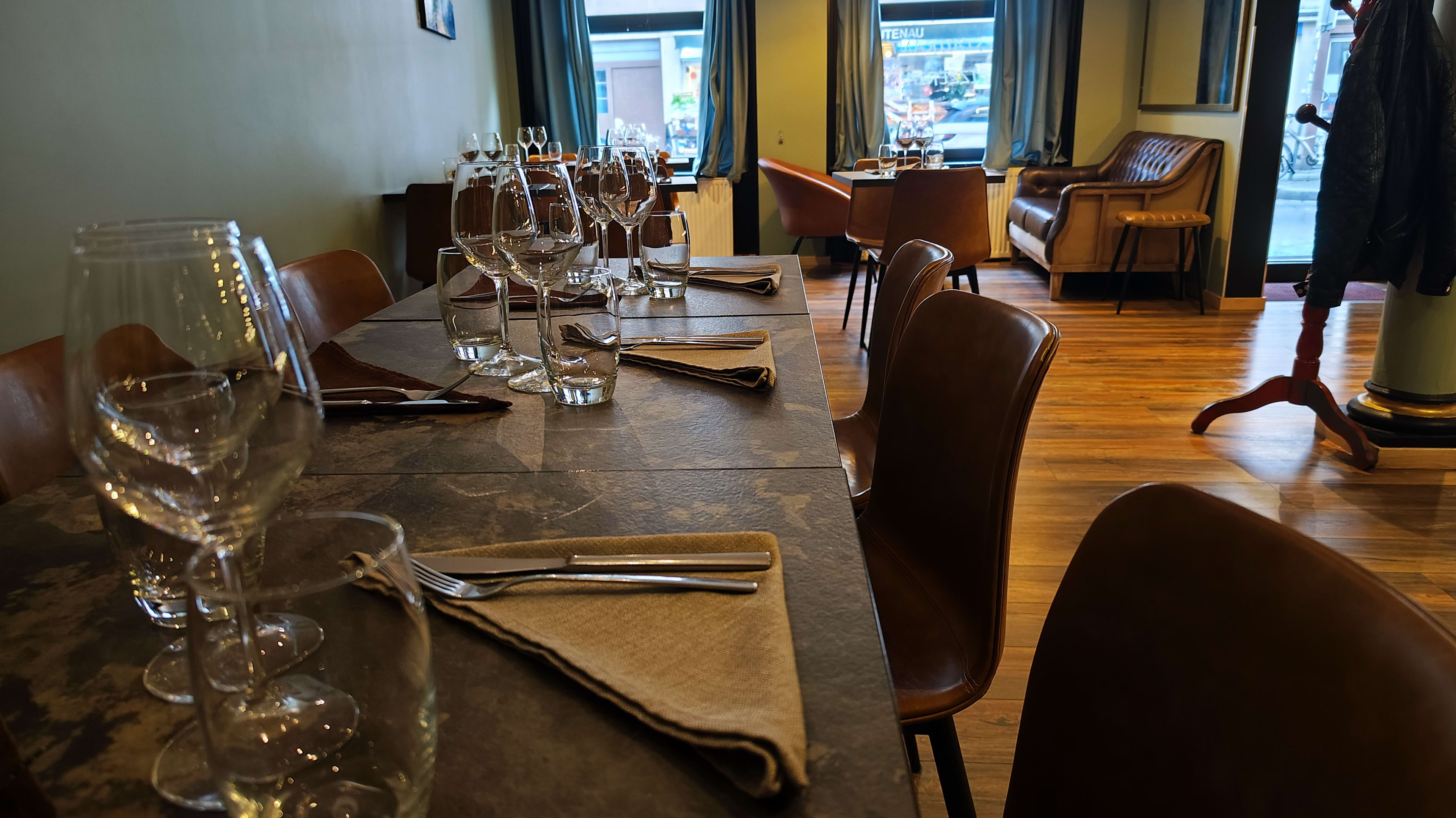 The 10 Best Restaurants in Strasbourg 2025 | TheFork