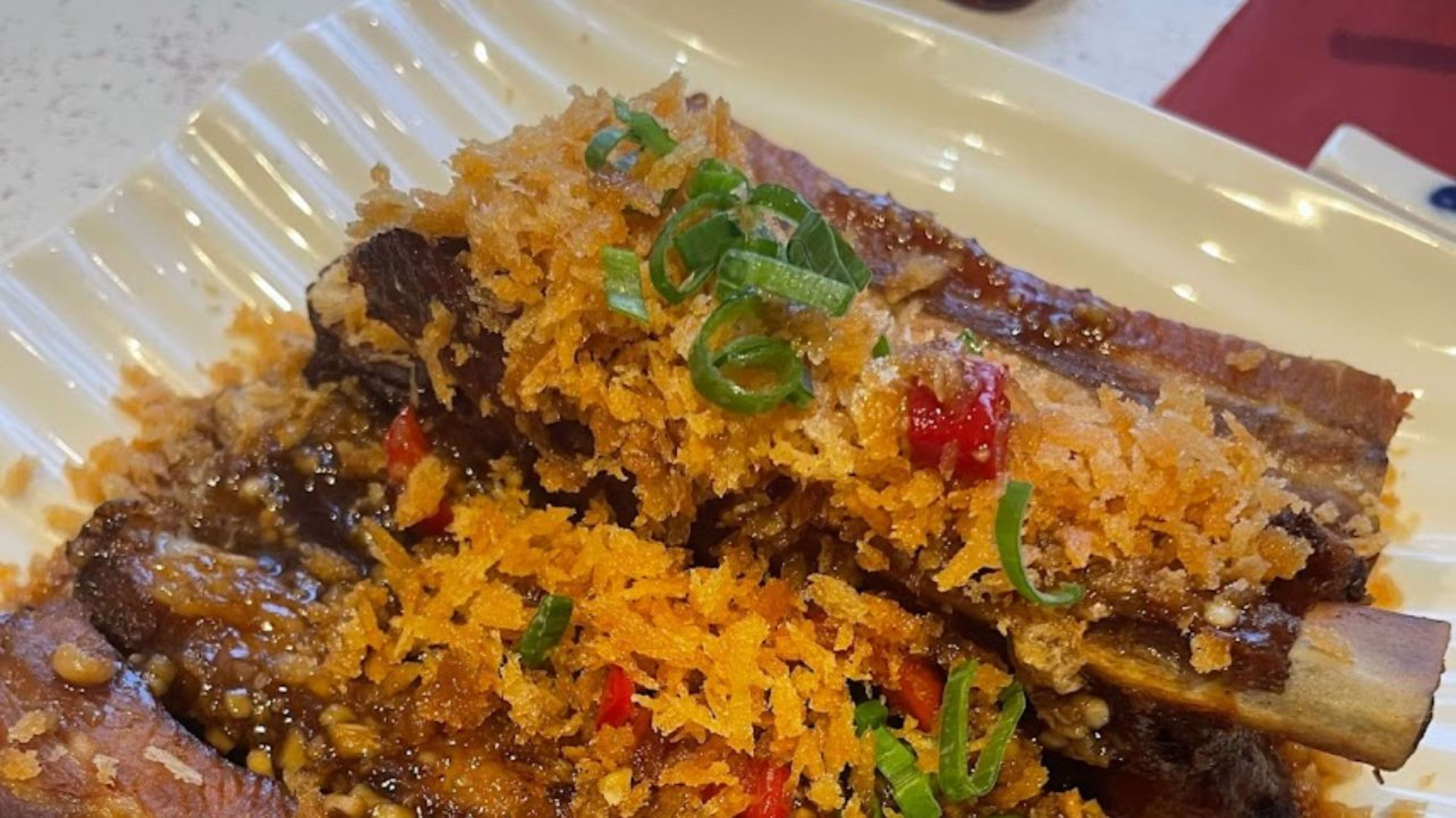 The Best Chinese Restaurants Near Me | TheFork
