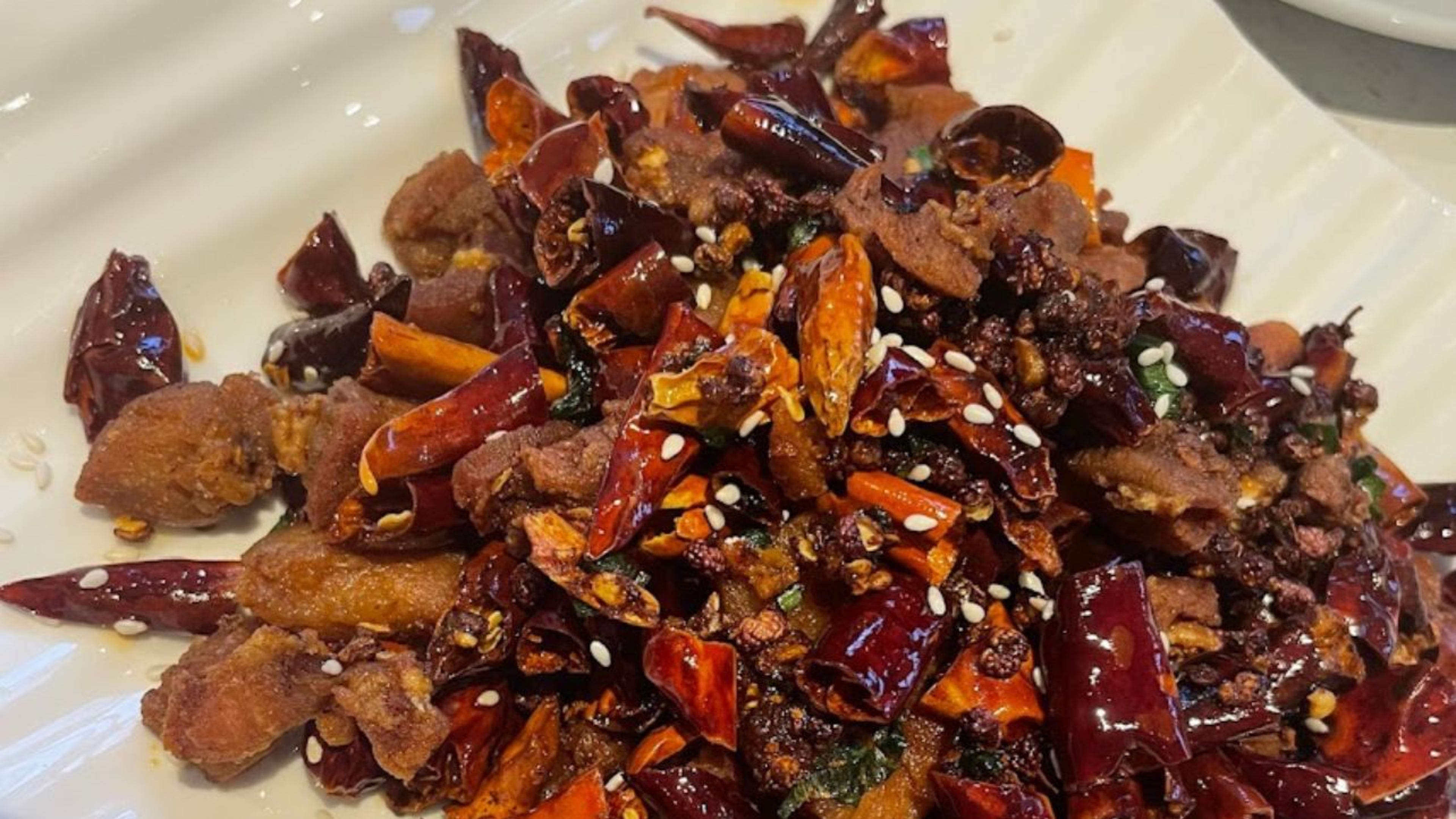 The Best Chinese Restaurants Near Me | TheFork