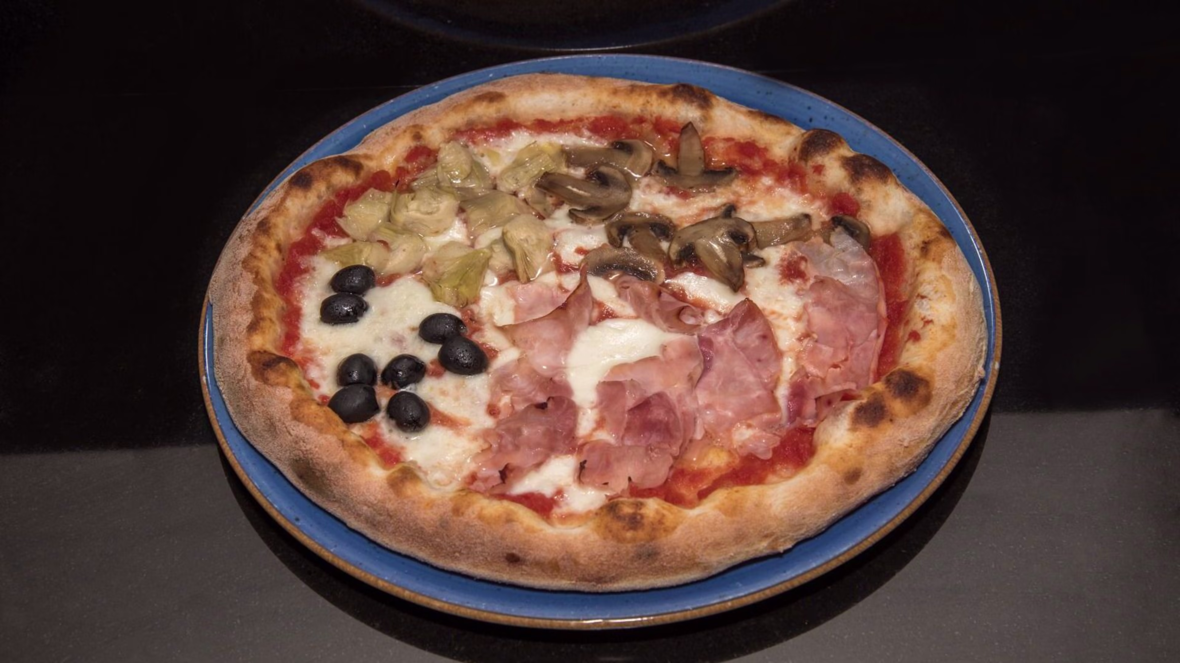 I MIGLIORI 10 Pizze a Milano - TheFork