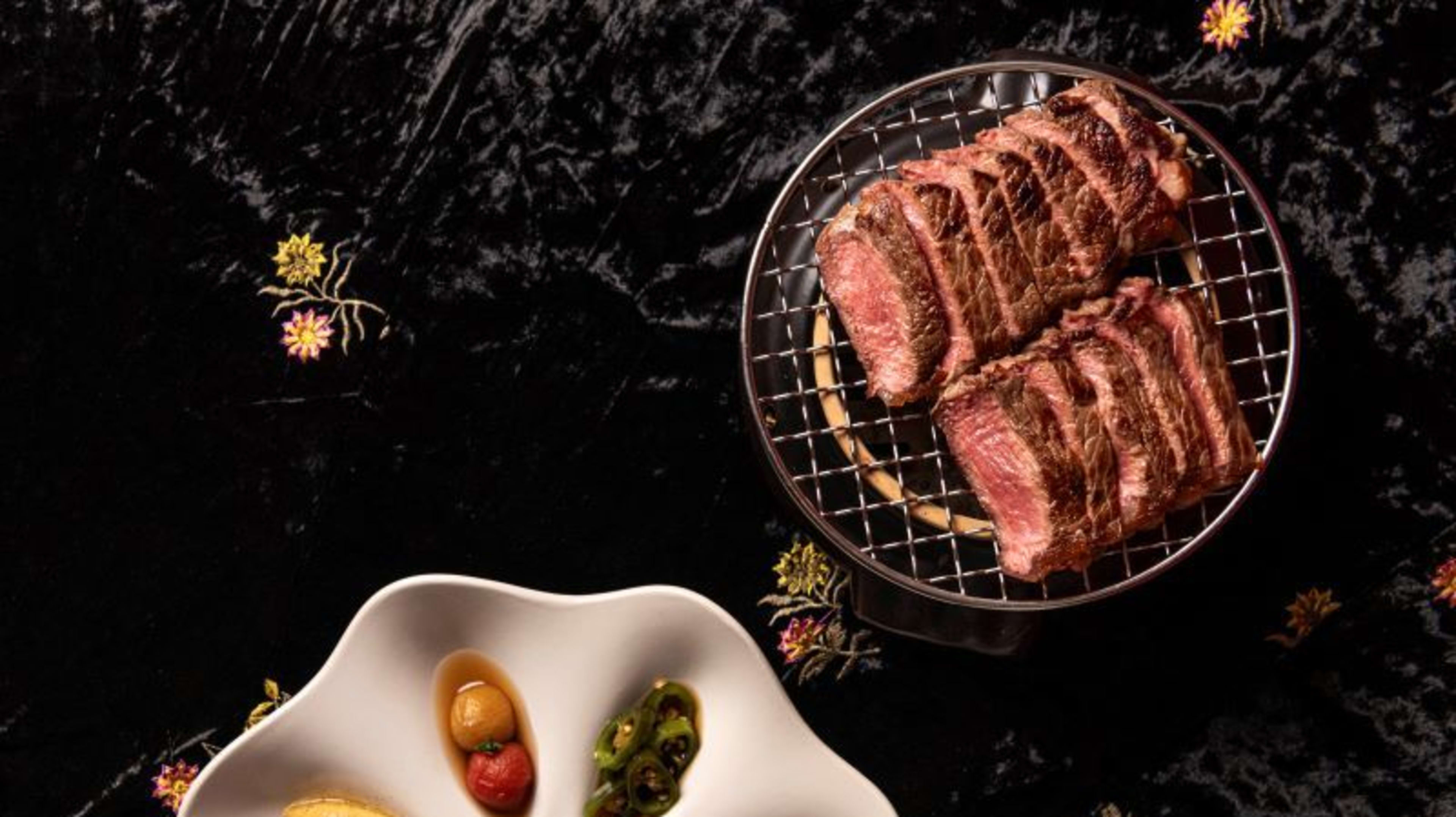 The 10 Best Restaurants in Cannon Street, Mansion House & Monument ...