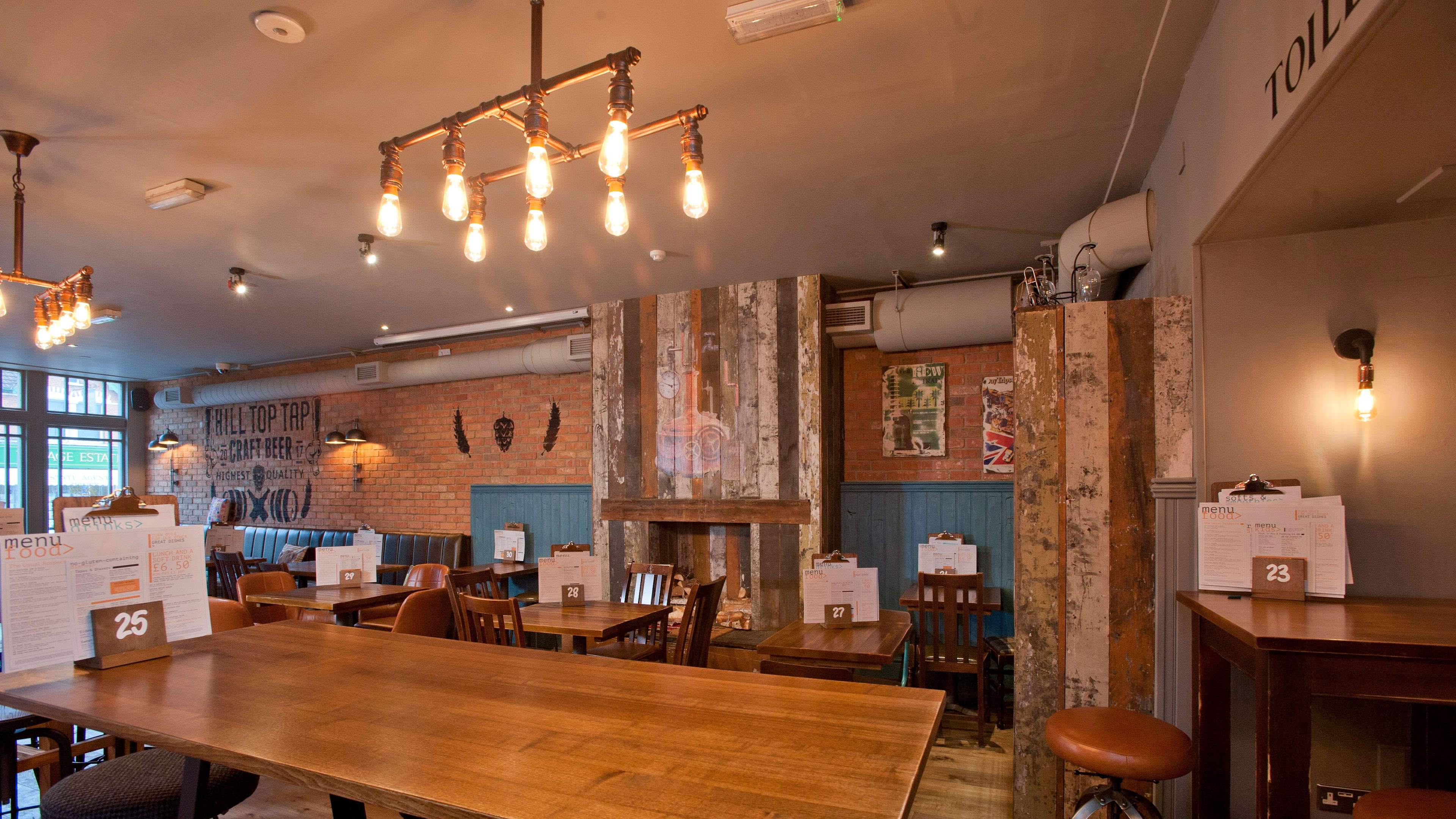 The 10 Best Restaurants in Sidcup 2025 | TheFork