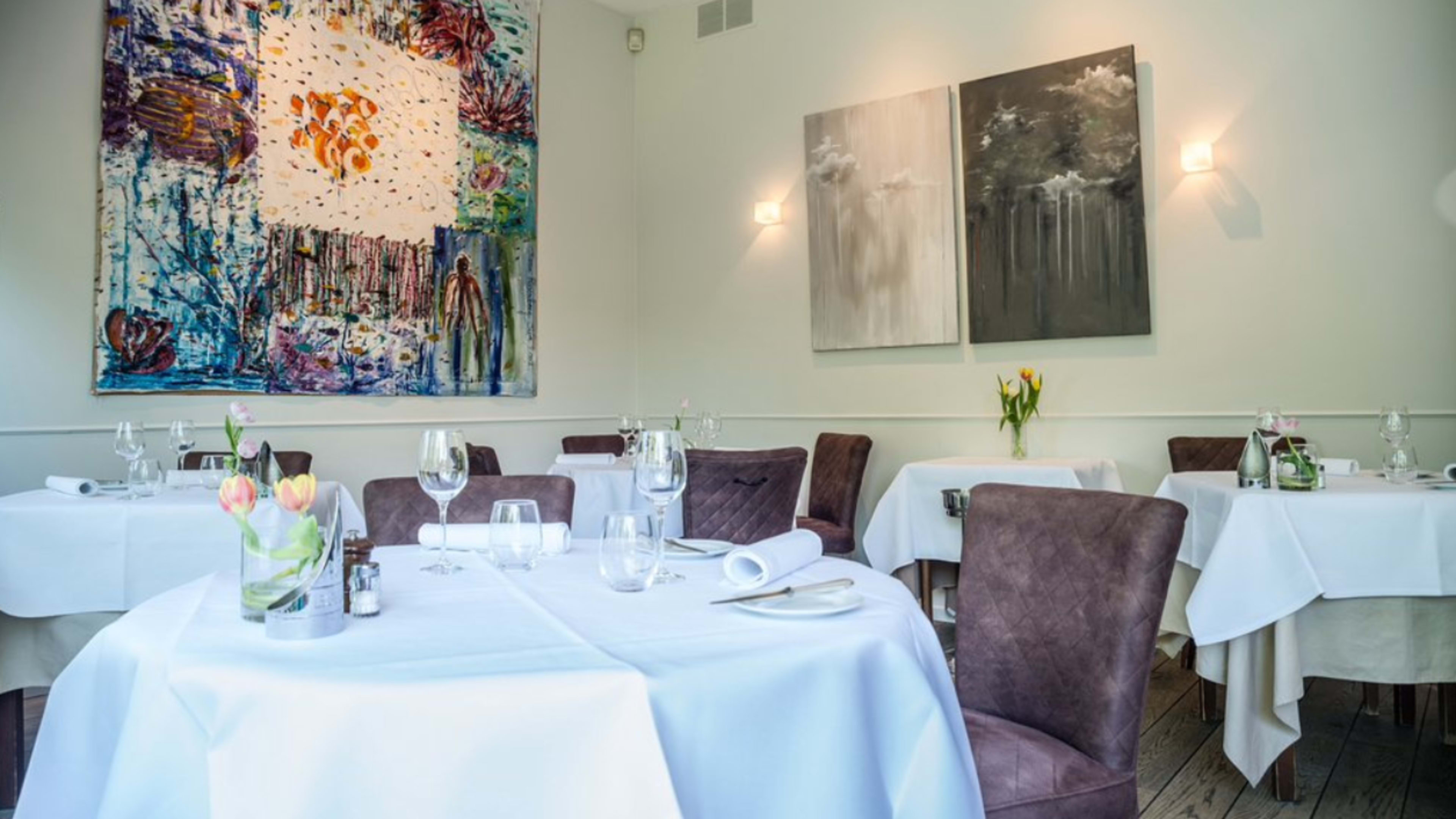 Les 10 meilleurs restaurants à Uccle, Bruxelles | TheFork
