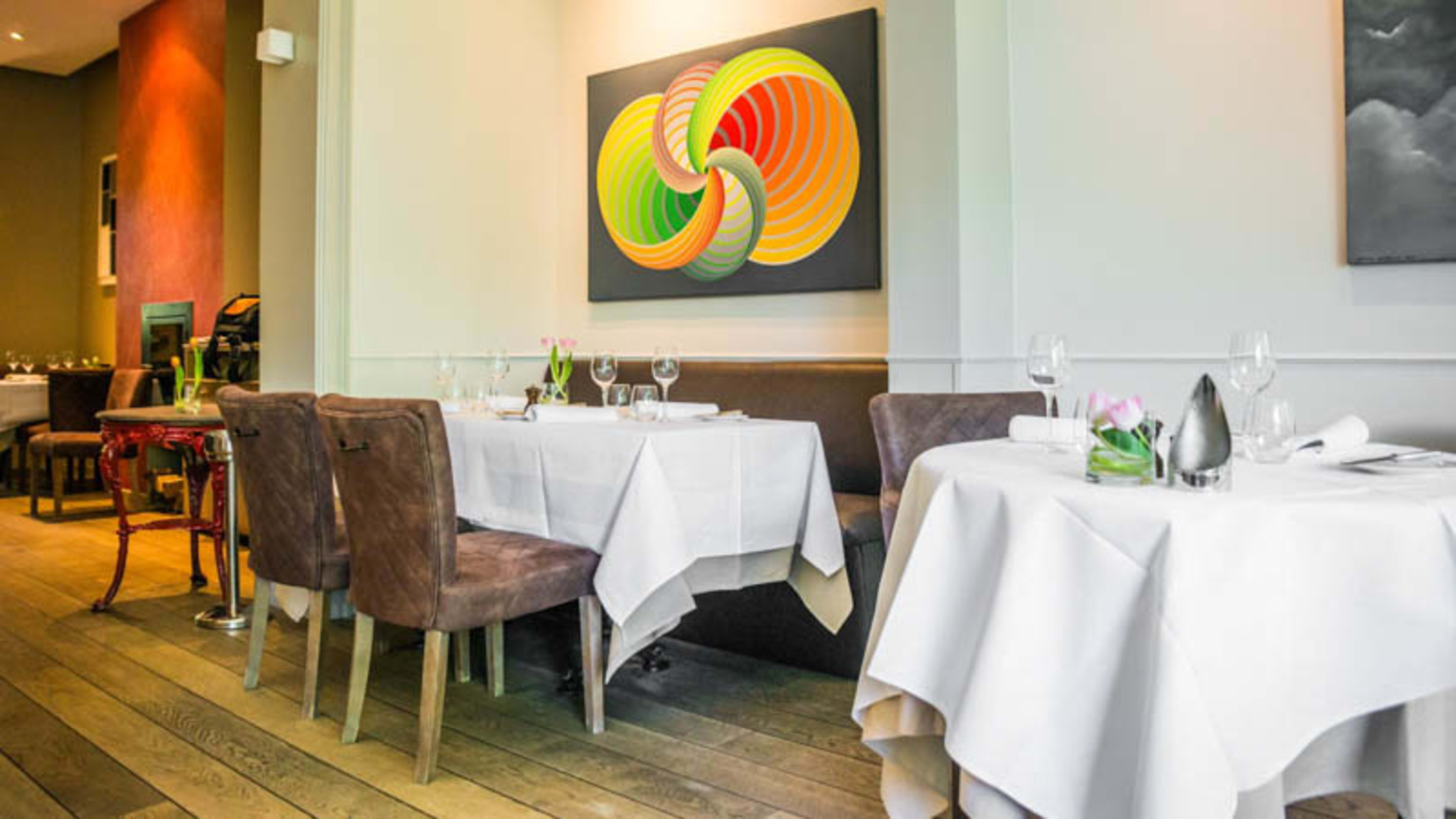 Les 10 meilleurs restaurants à Uccle, Bruxelles | TheFork