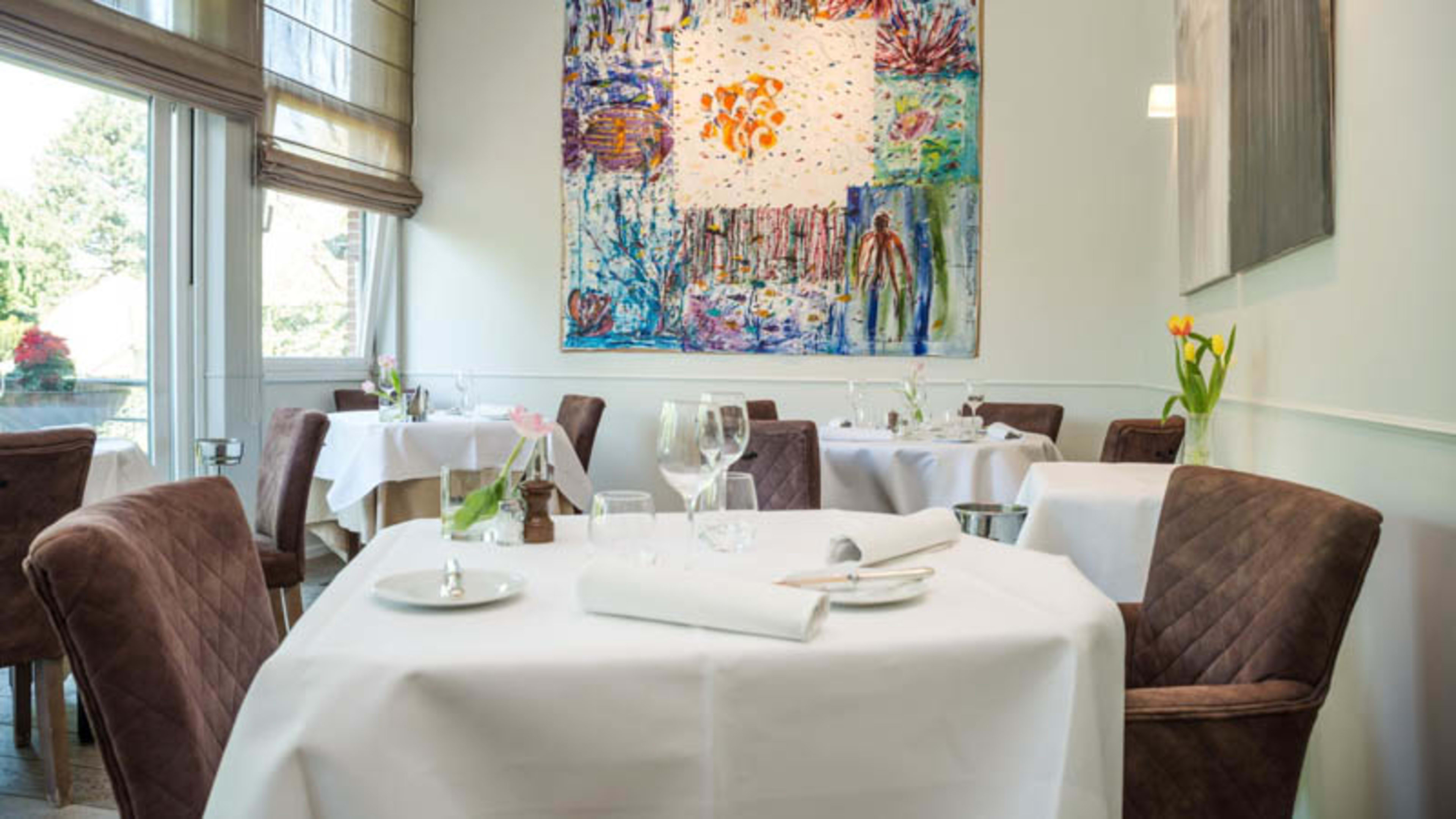 Les 10 meilleurs restaurants à Uccle, Bruxelles | TheFork