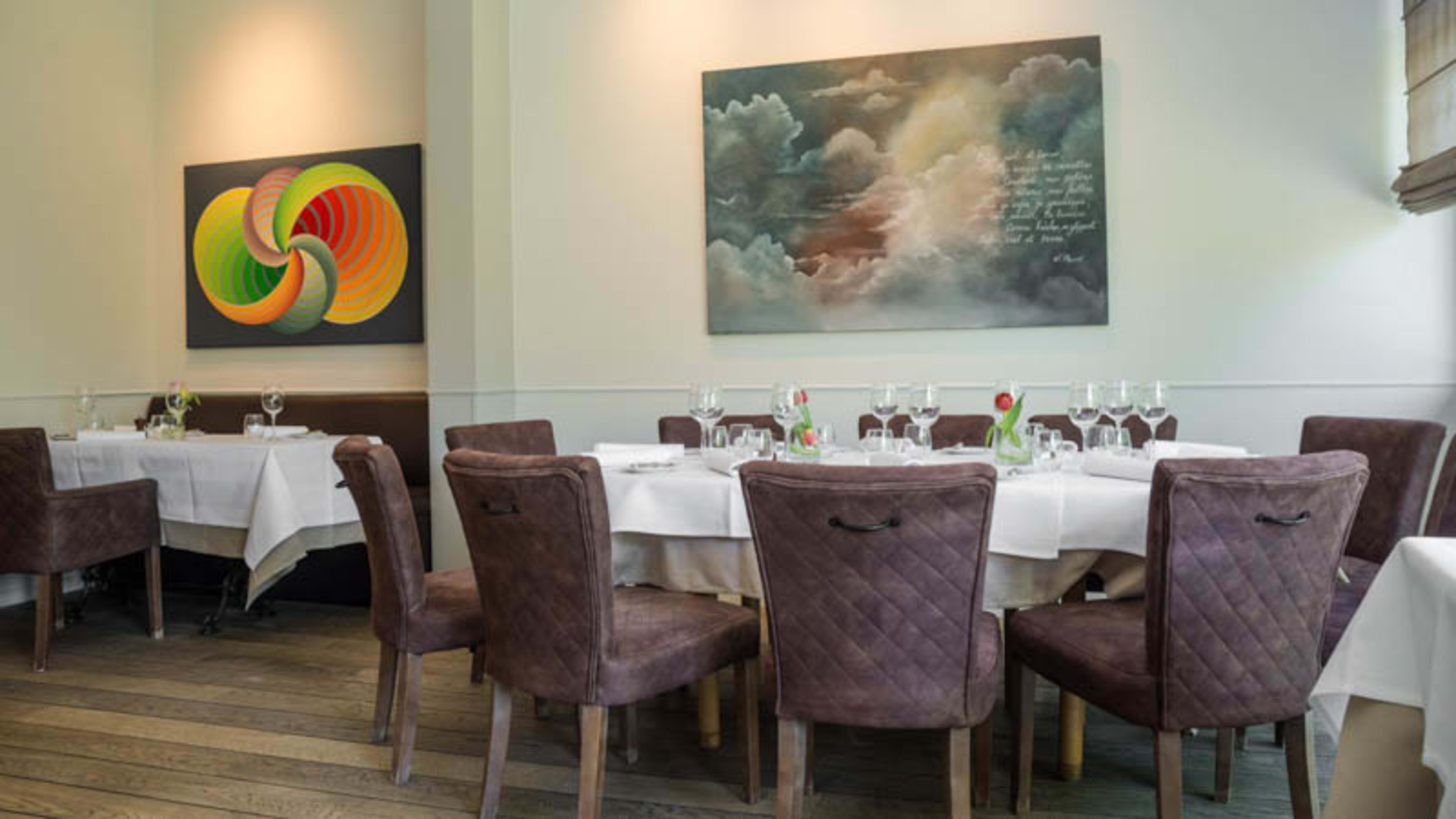 Les 10 meilleurs restaurants à Uccle, Bruxelles | TheFork