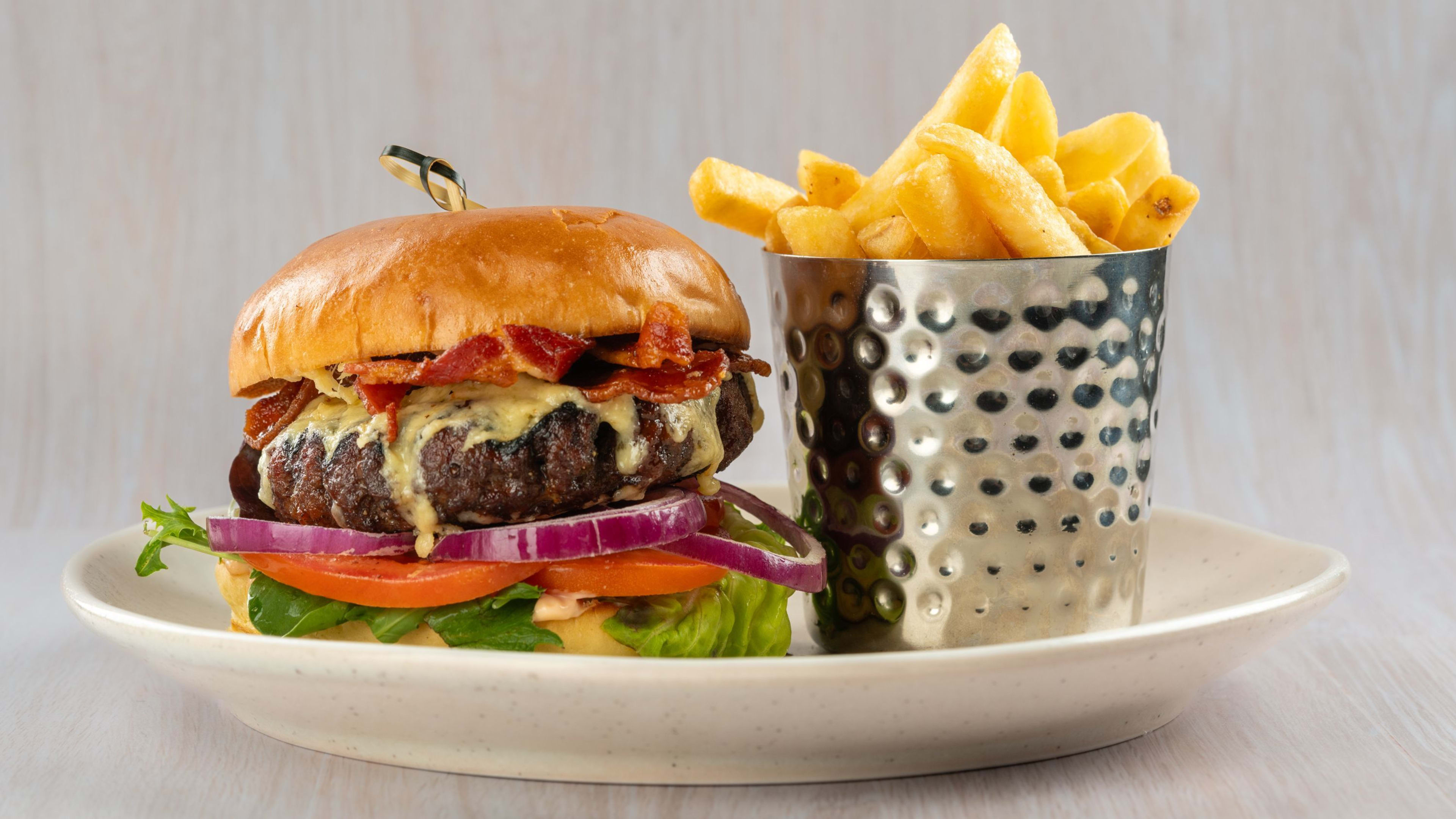 The 10 Best Restaurants in Slough 2025 | TheFork