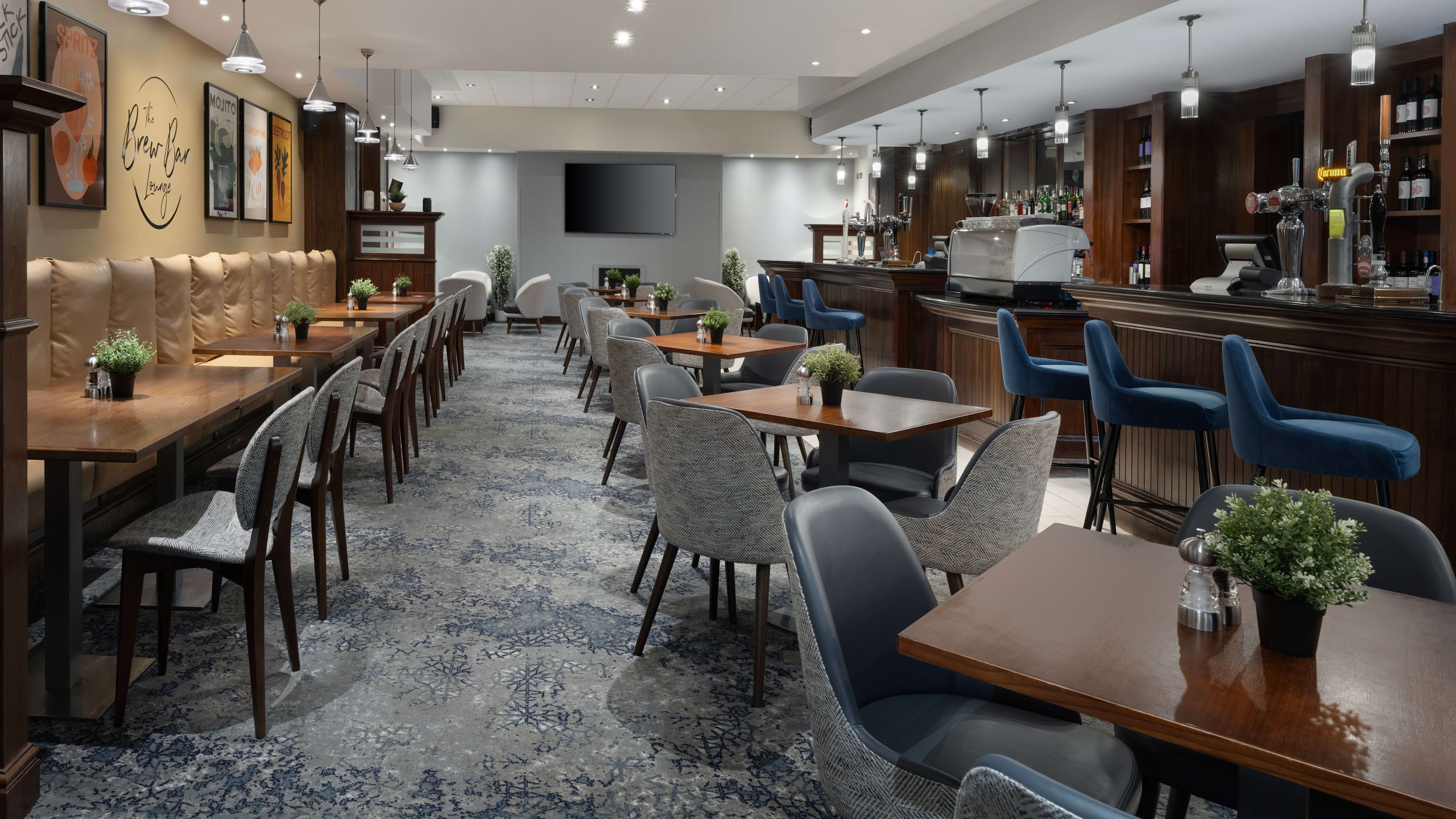 The 10 Best Restaurants in Slough 2025 | TheFork