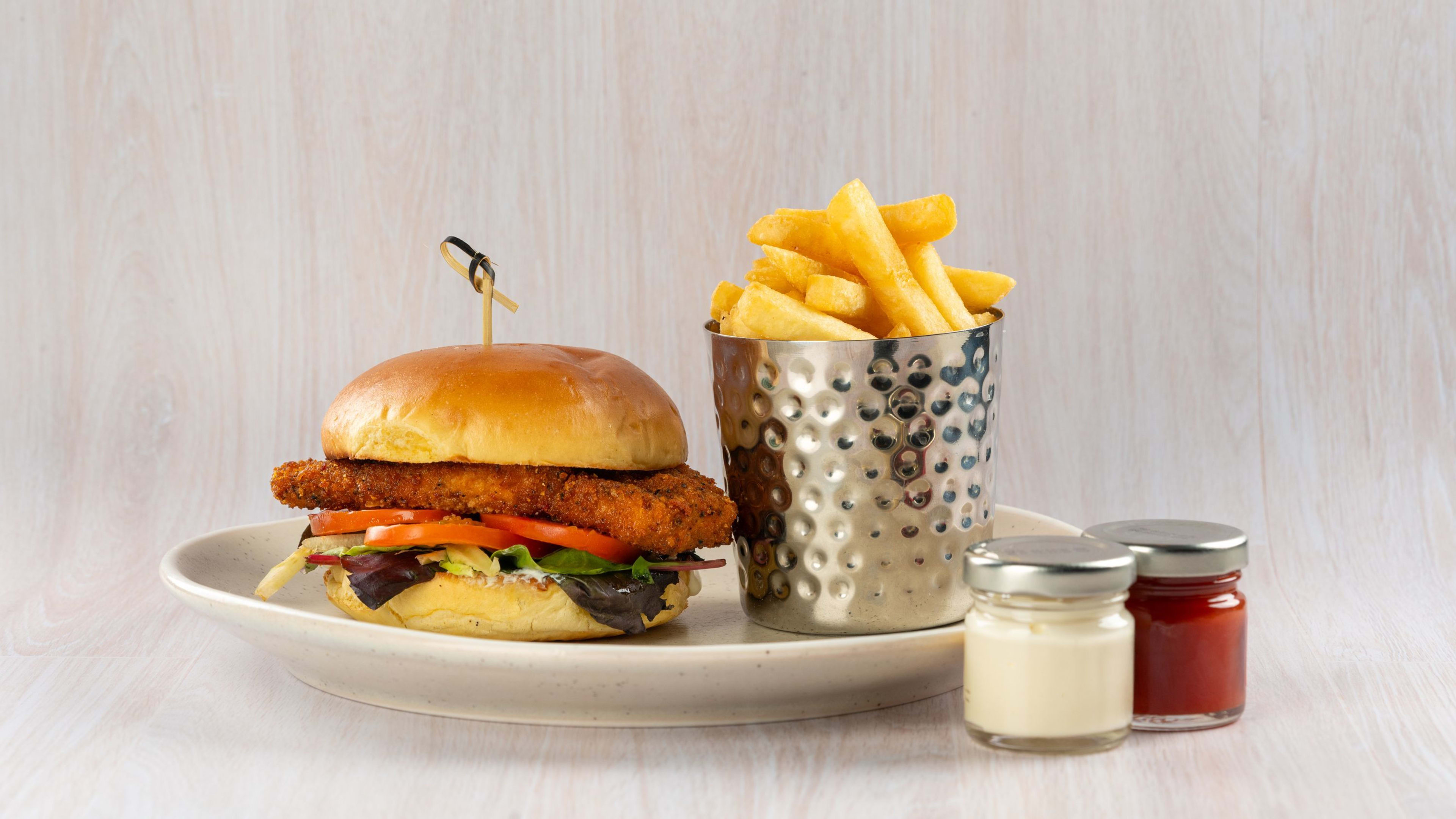 The 10 Best Restaurants in Slough 2025 | TheFork