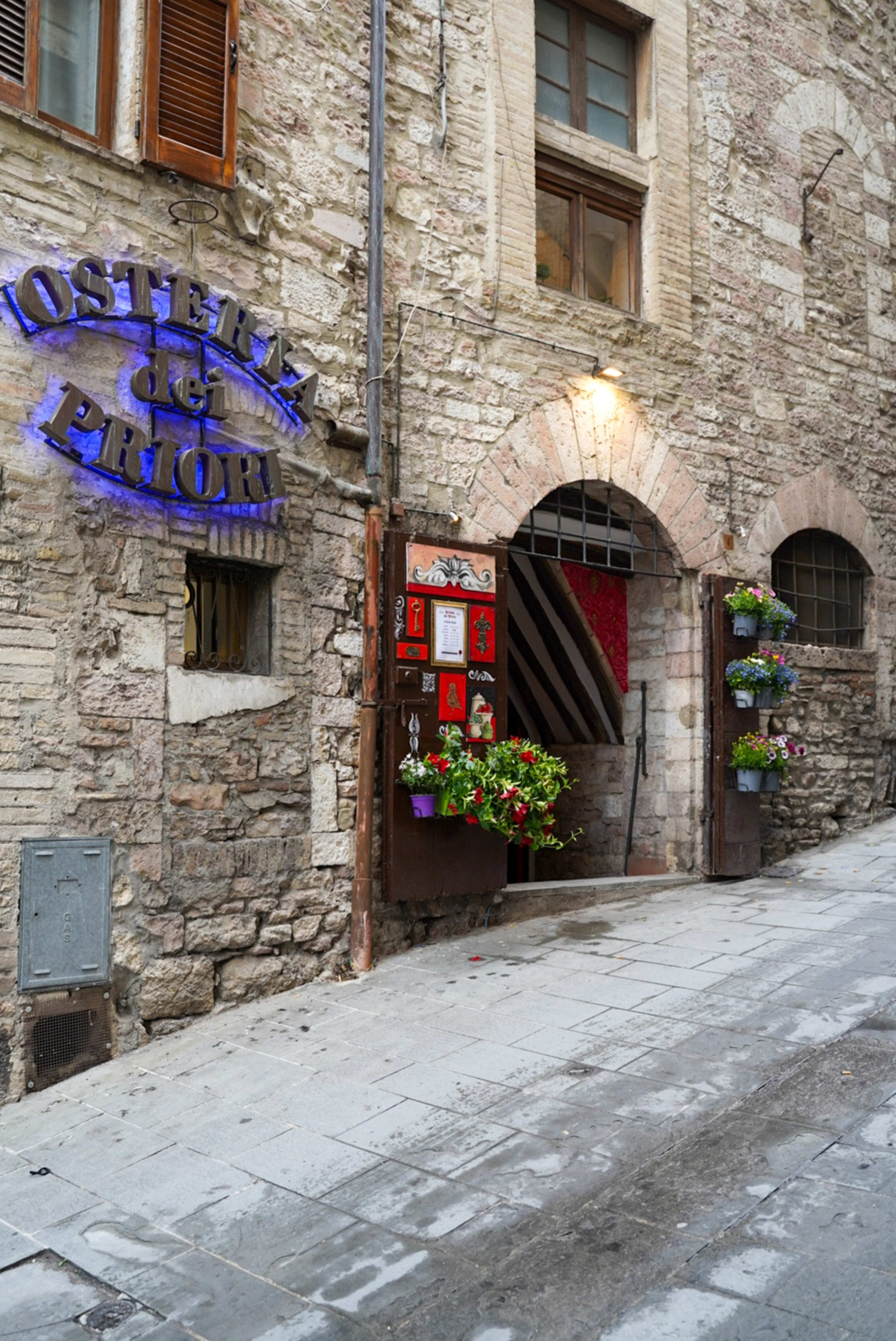 The 10 Best Restaurants in Assisi 2025 | TheFork