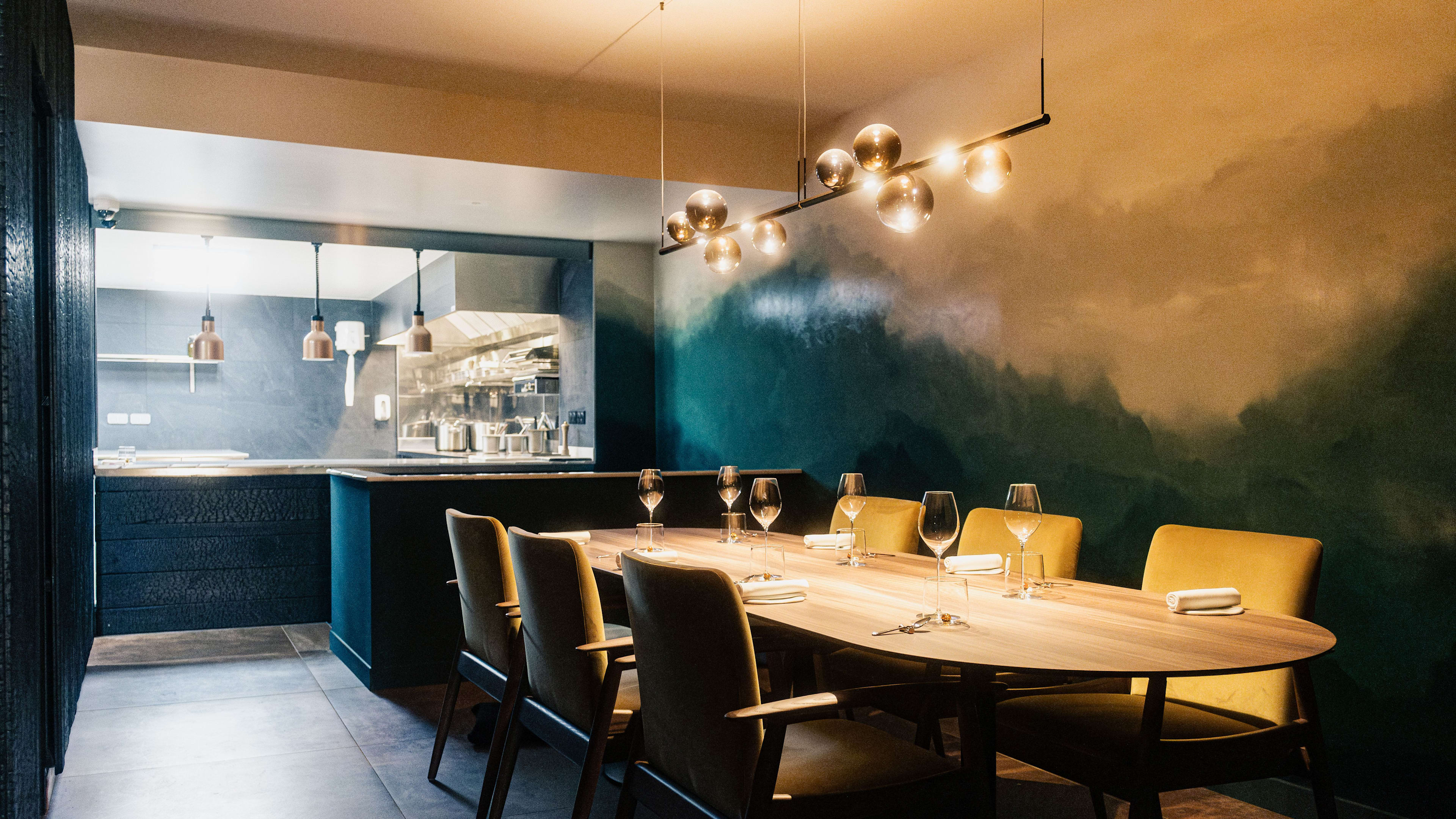 The Best Fine Dining Restaurants Near Me | TheFork