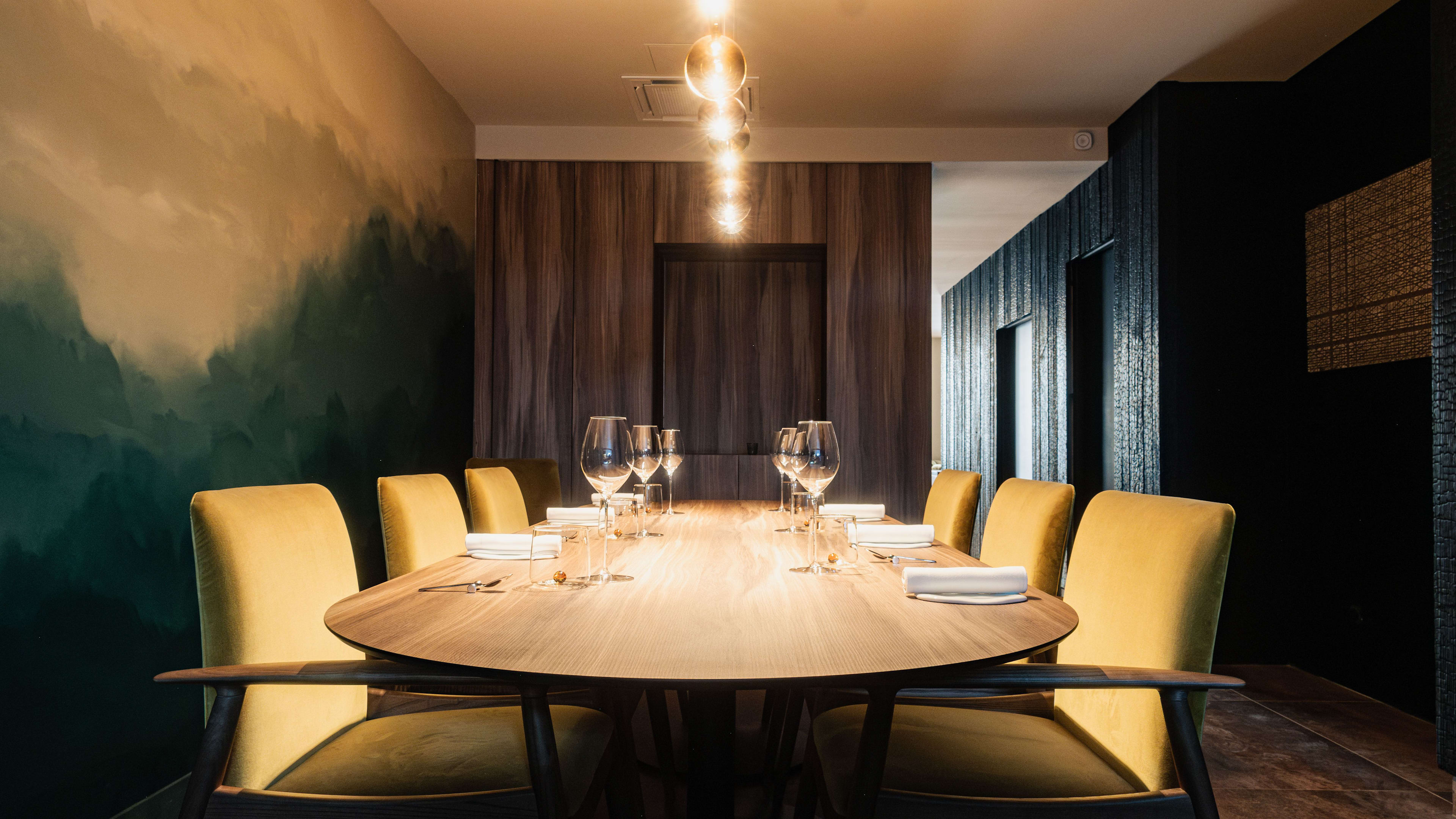 The Best Fine Dining Restaurants Near Me | TheFork