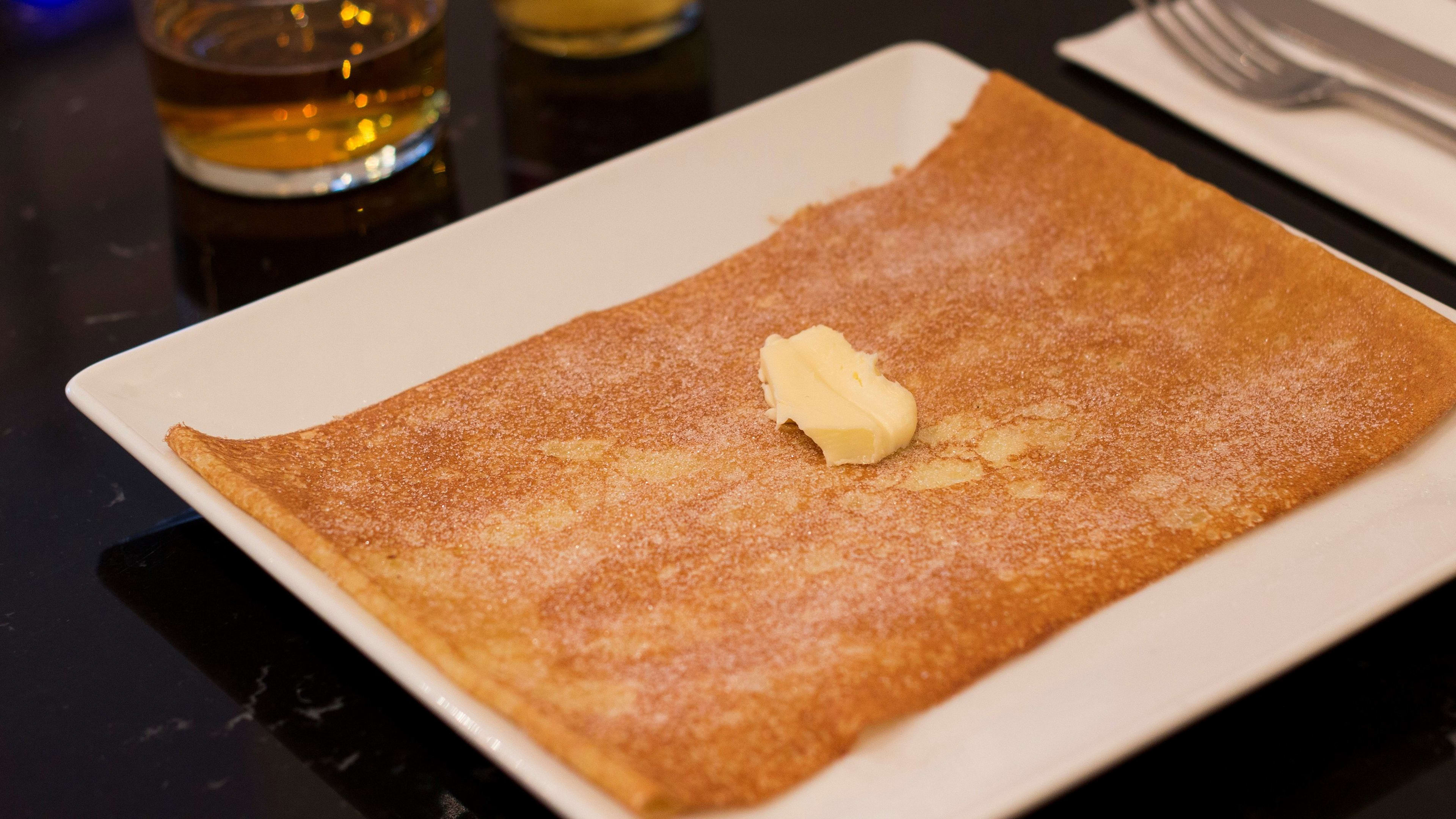 The 10 Best Crêperie Restaurants in Paris | TheFork