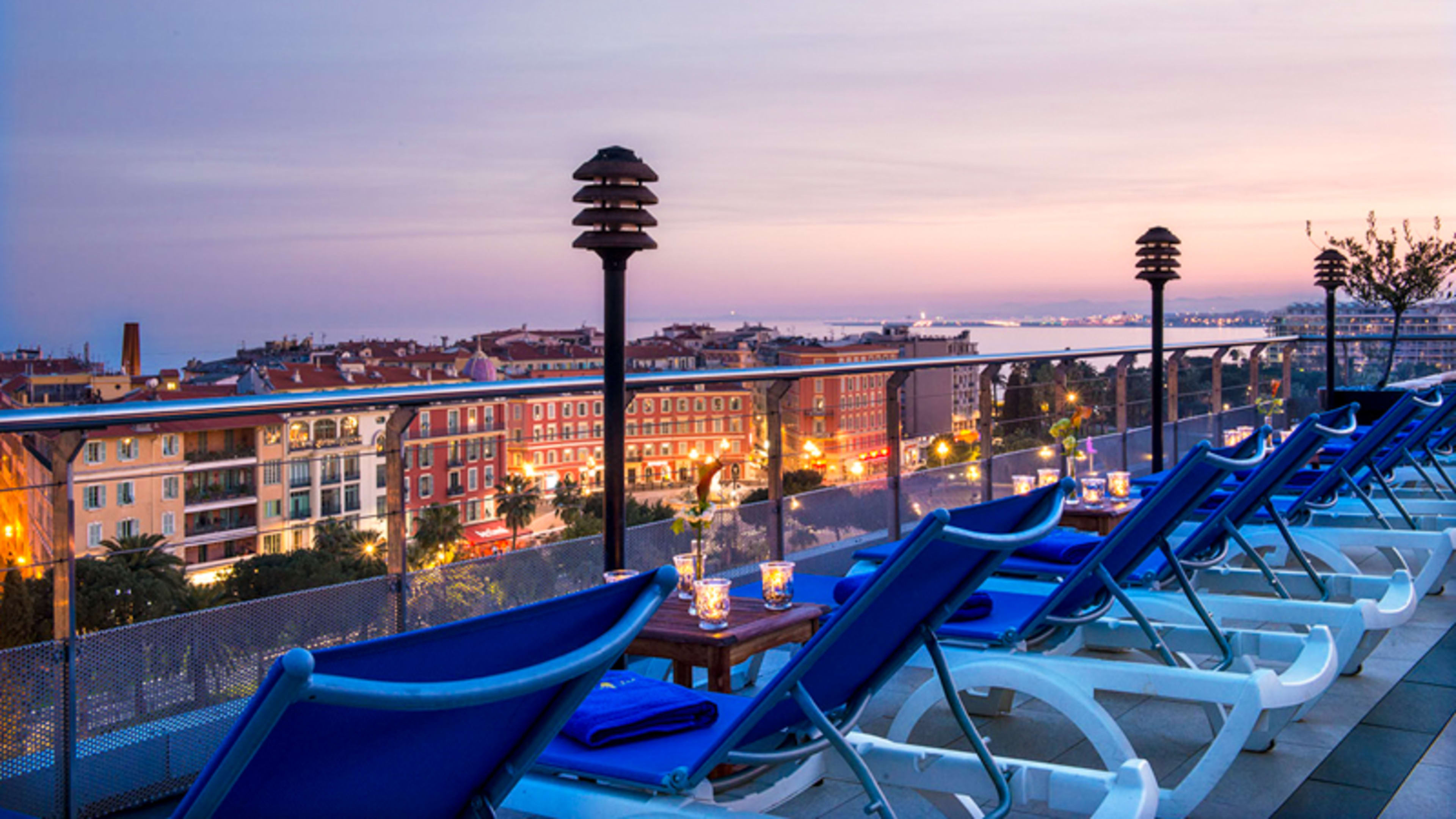 The 10 Best Waterfront Restaurants in Nice | TheFork
