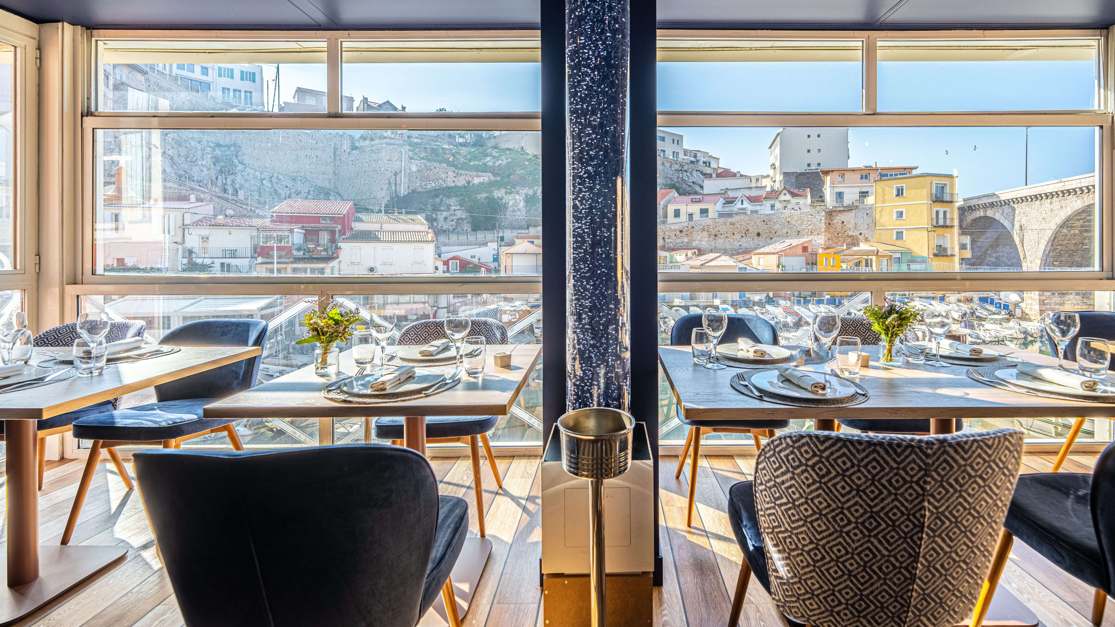Les 10 meilleurs restaurants Gastronomiques à Marseille | TheFork