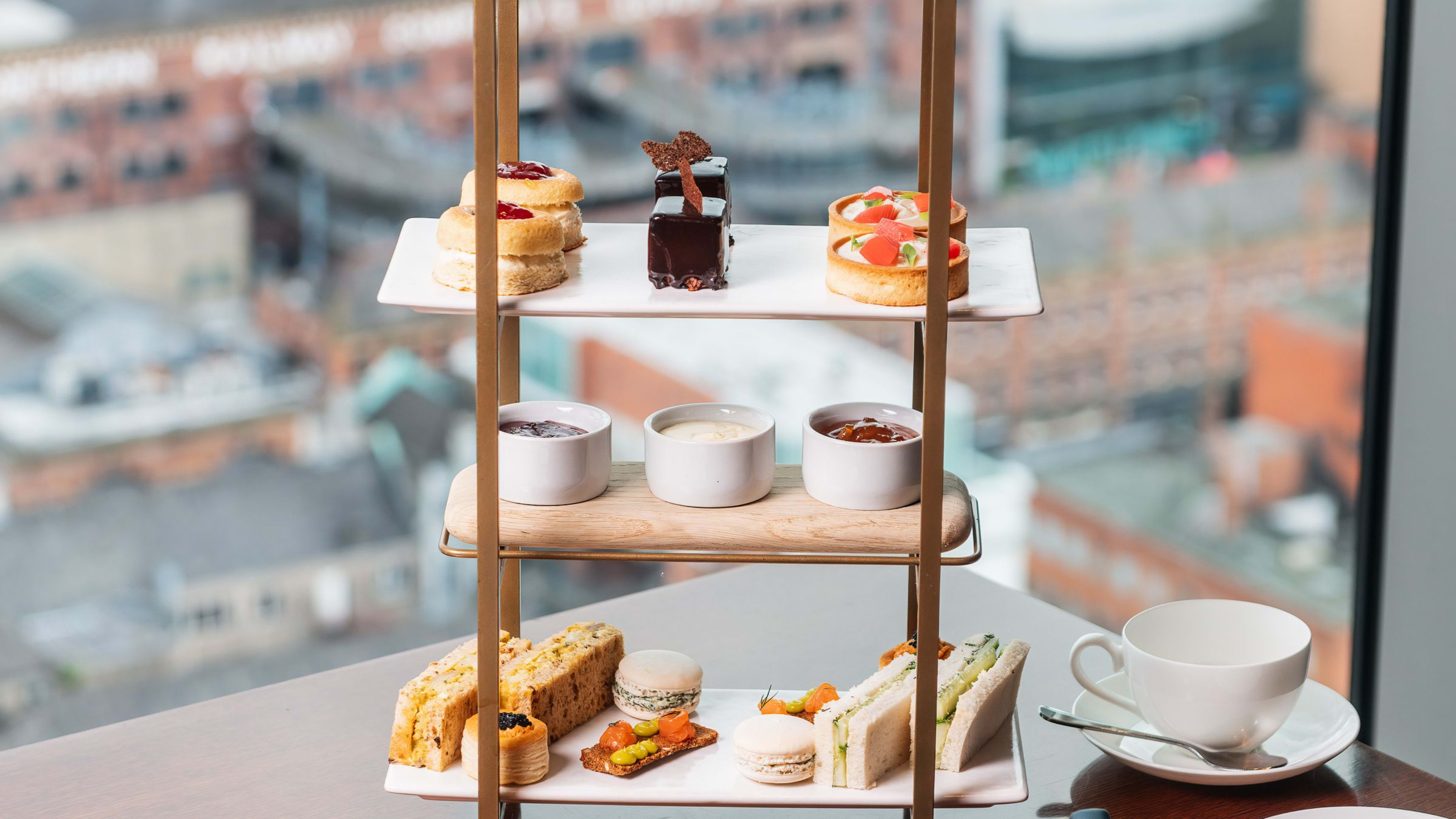 The 10 Best Restaurants in Spinningfields & Greengate, Manchester | TheFork