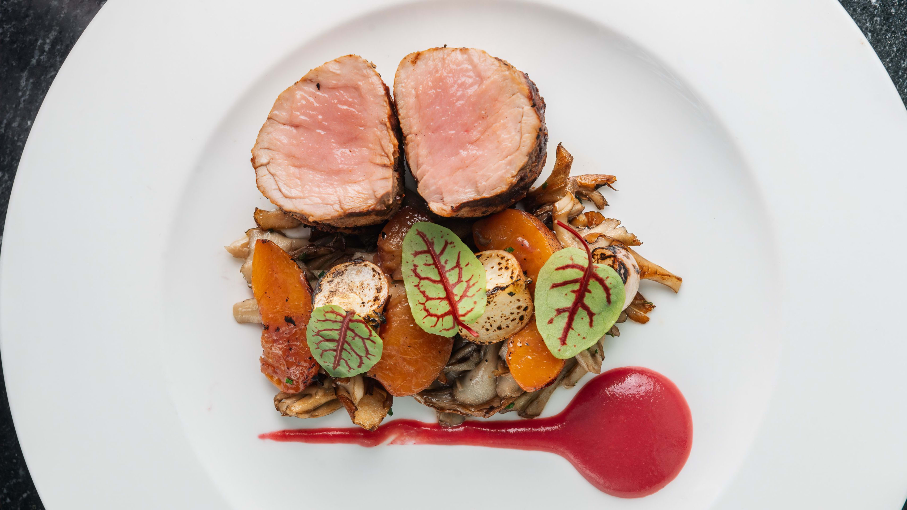 The 10 Best Restaurants in Spinningfields & Greengate, Manchester | TheFork