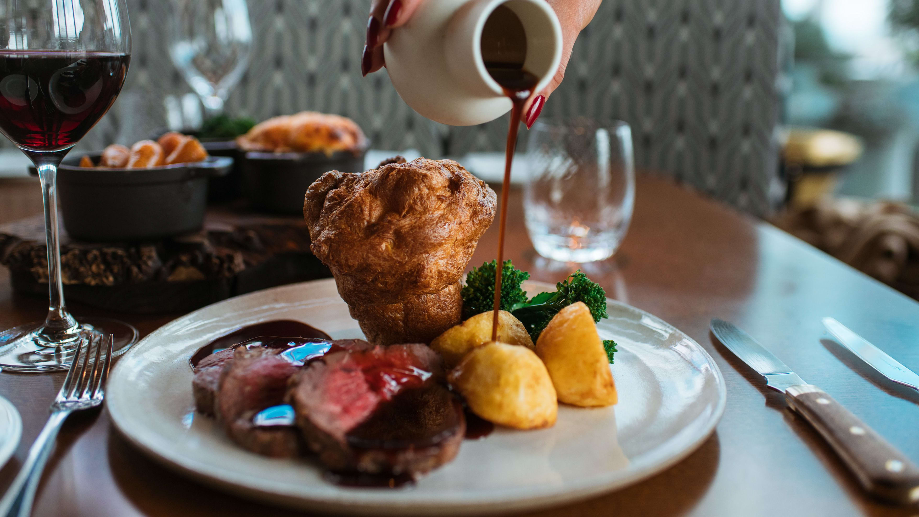 The 10 Best Restaurants in Spinningfields & Greengate, Manchester | TheFork