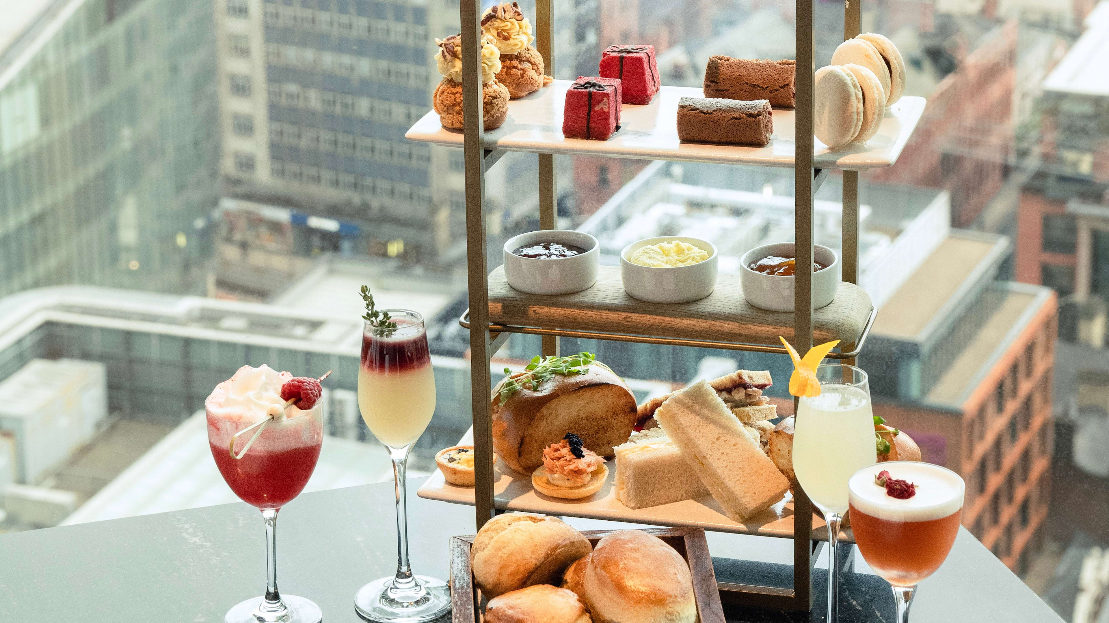 The 10 Best Restaurants in Spinningfields & Greengate, Manchester | TheFork