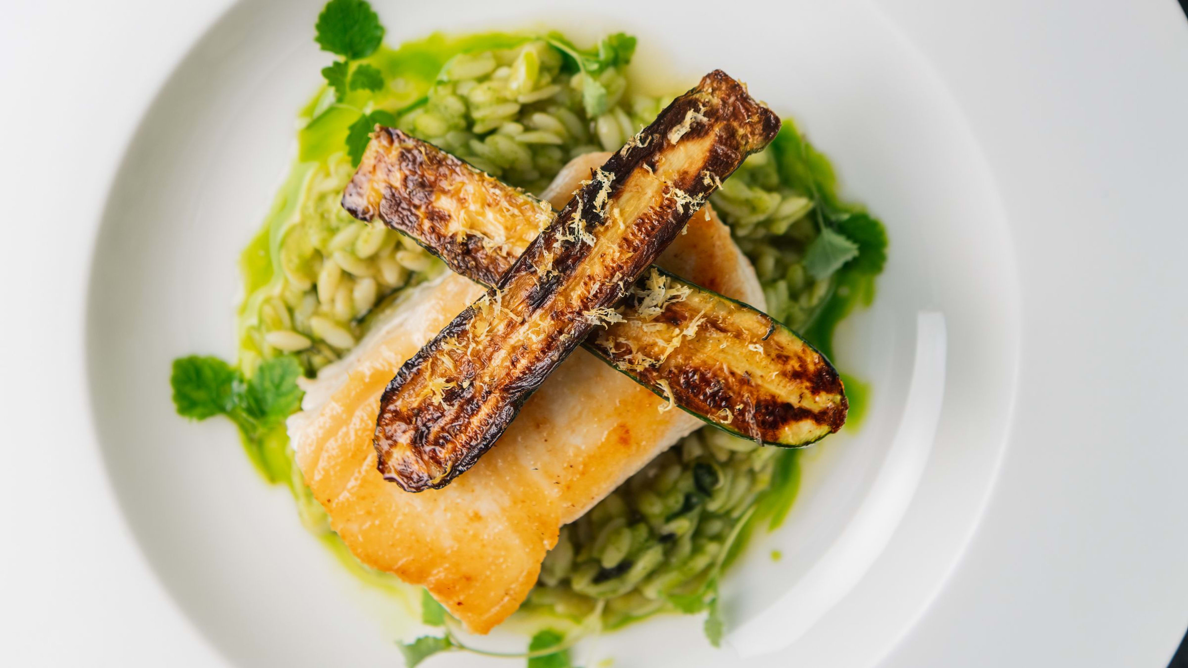 The 10 Best Restaurants in Spinningfields & Greengate, Manchester | TheFork