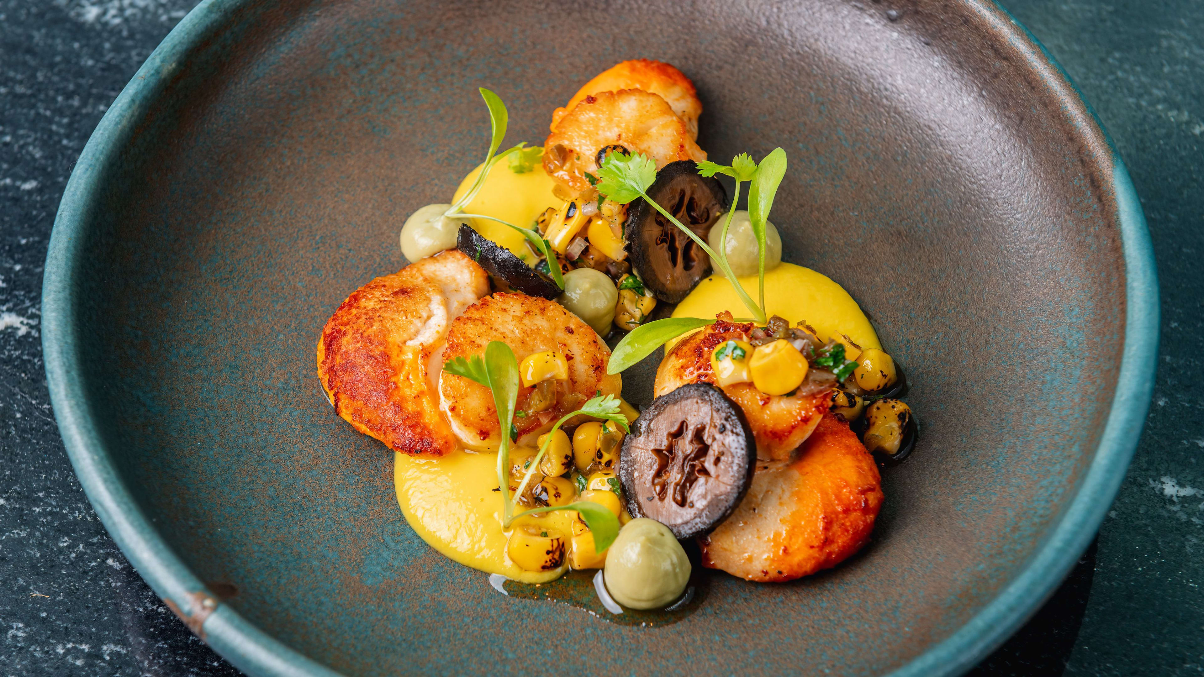 The 10 Best Restaurants in Spinningfields & Greengate, Manchester | TheFork