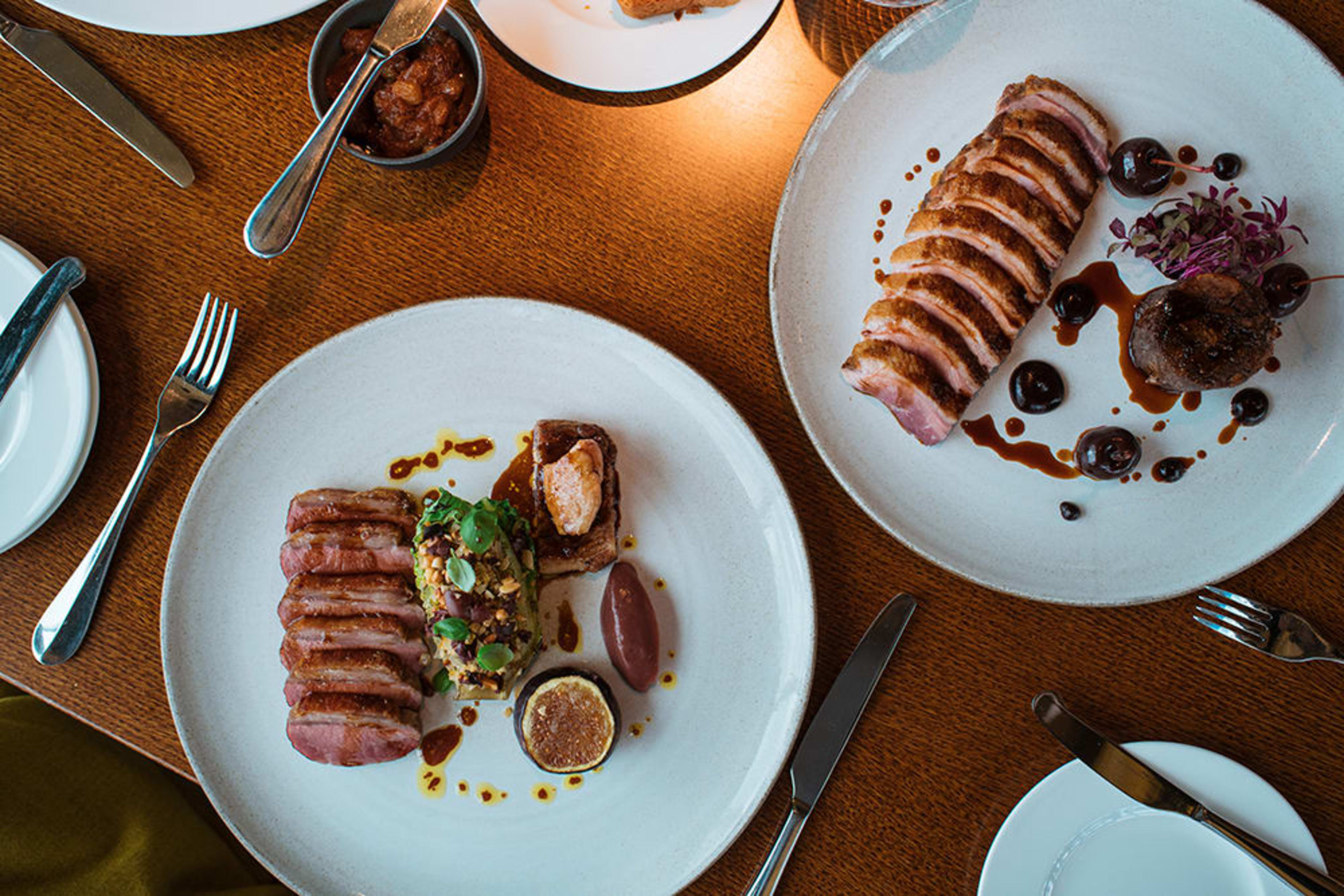 The 10 Best Restaurants in Spinningfields & Greengate, Manchester | TheFork