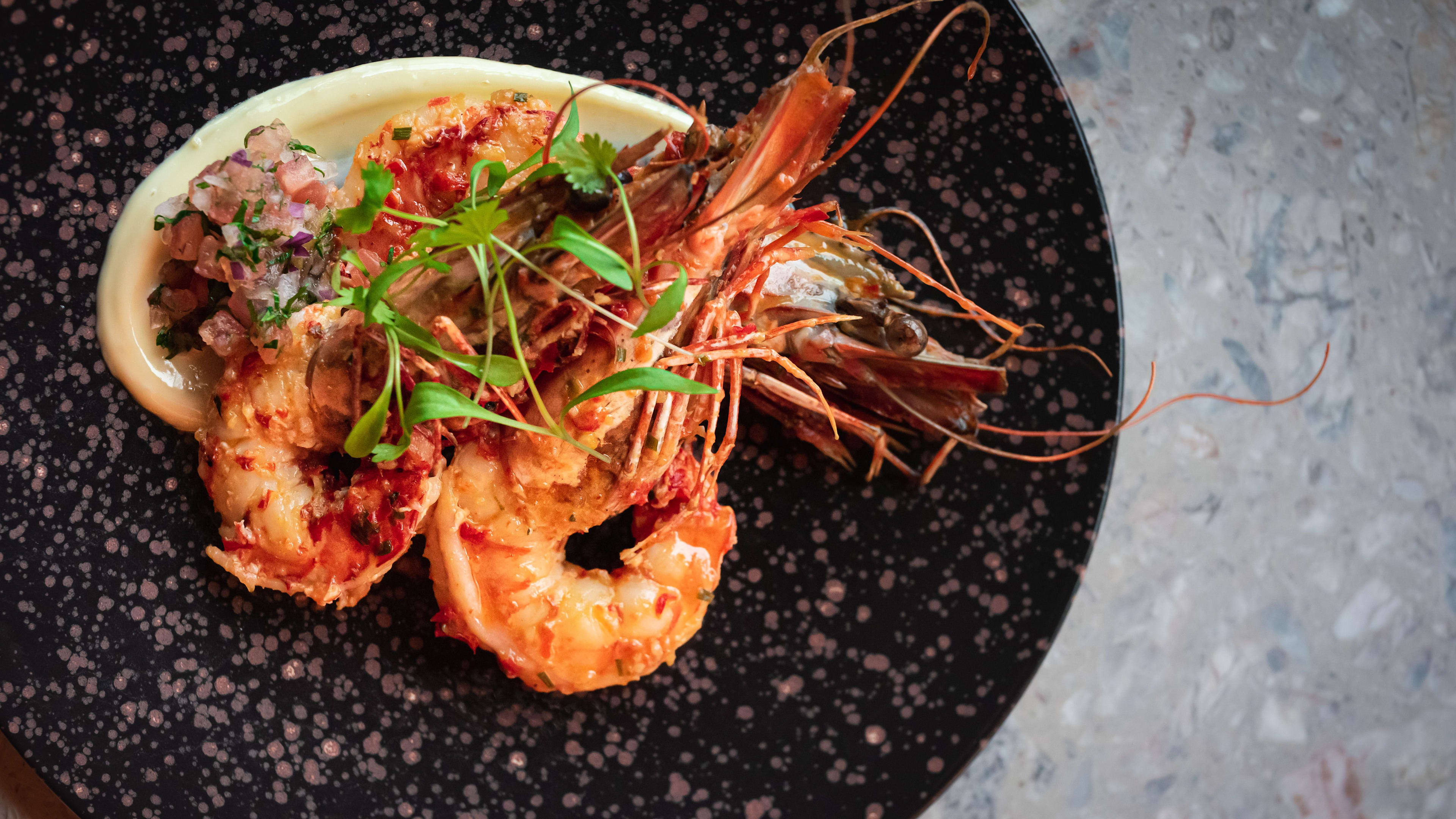 The 10 Best Restaurants in Spinningfields & Greengate, Manchester | TheFork