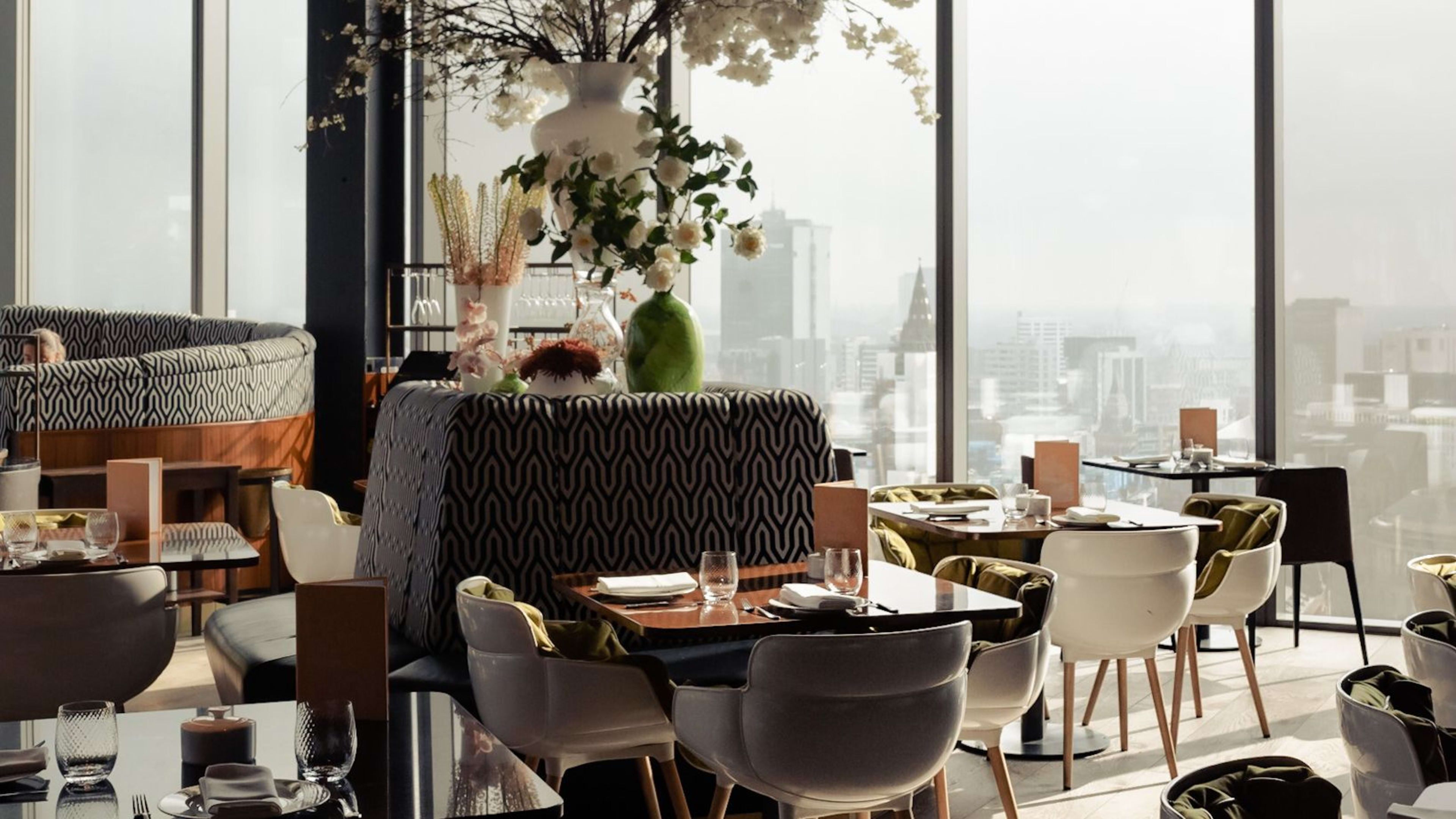 The 10 Best Restaurants in Spinningfields & Greengate, Manchester | TheFork