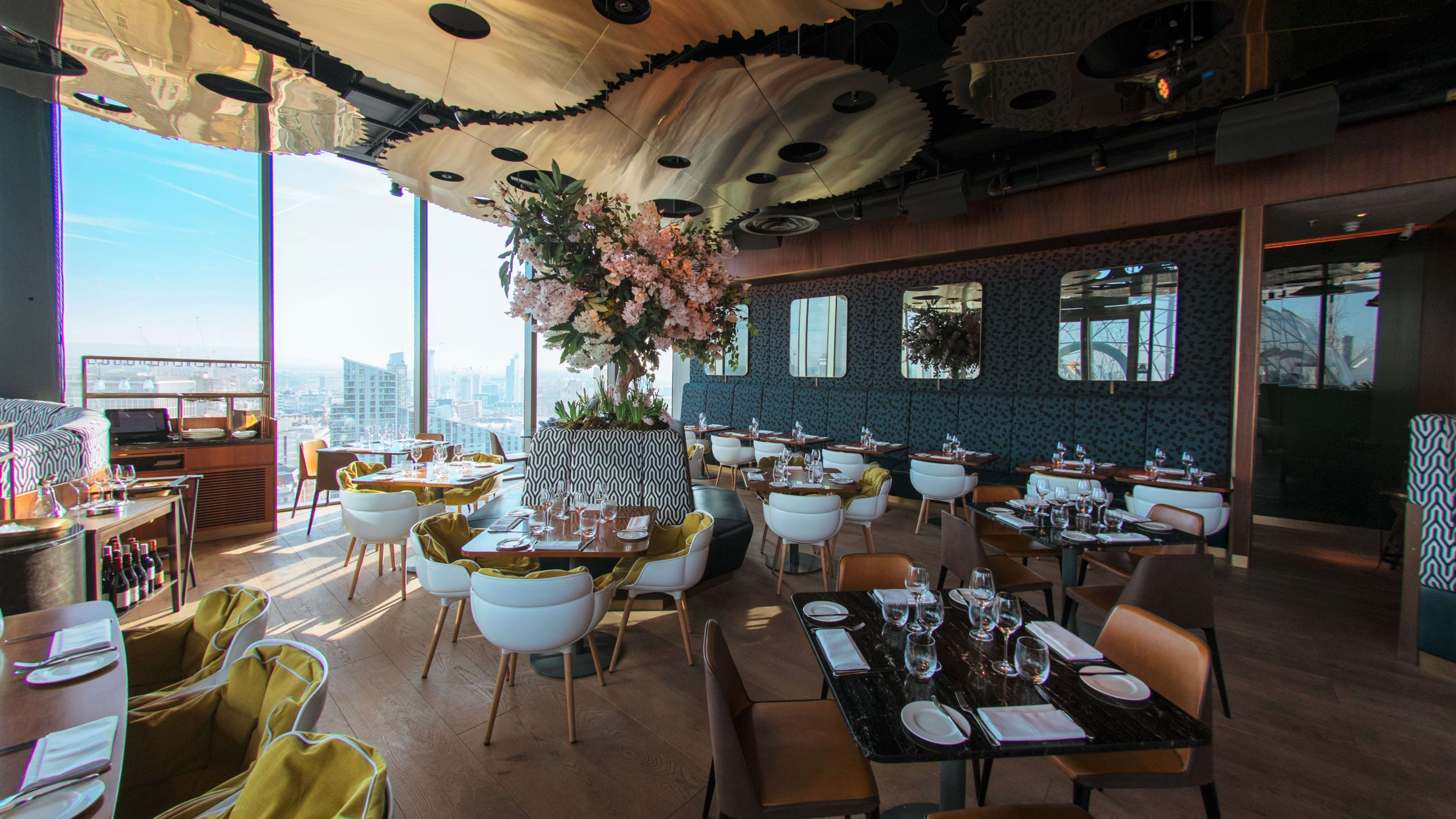 The 10 Best Restaurants in Spinningfields & Greengate, Manchester | TheFork