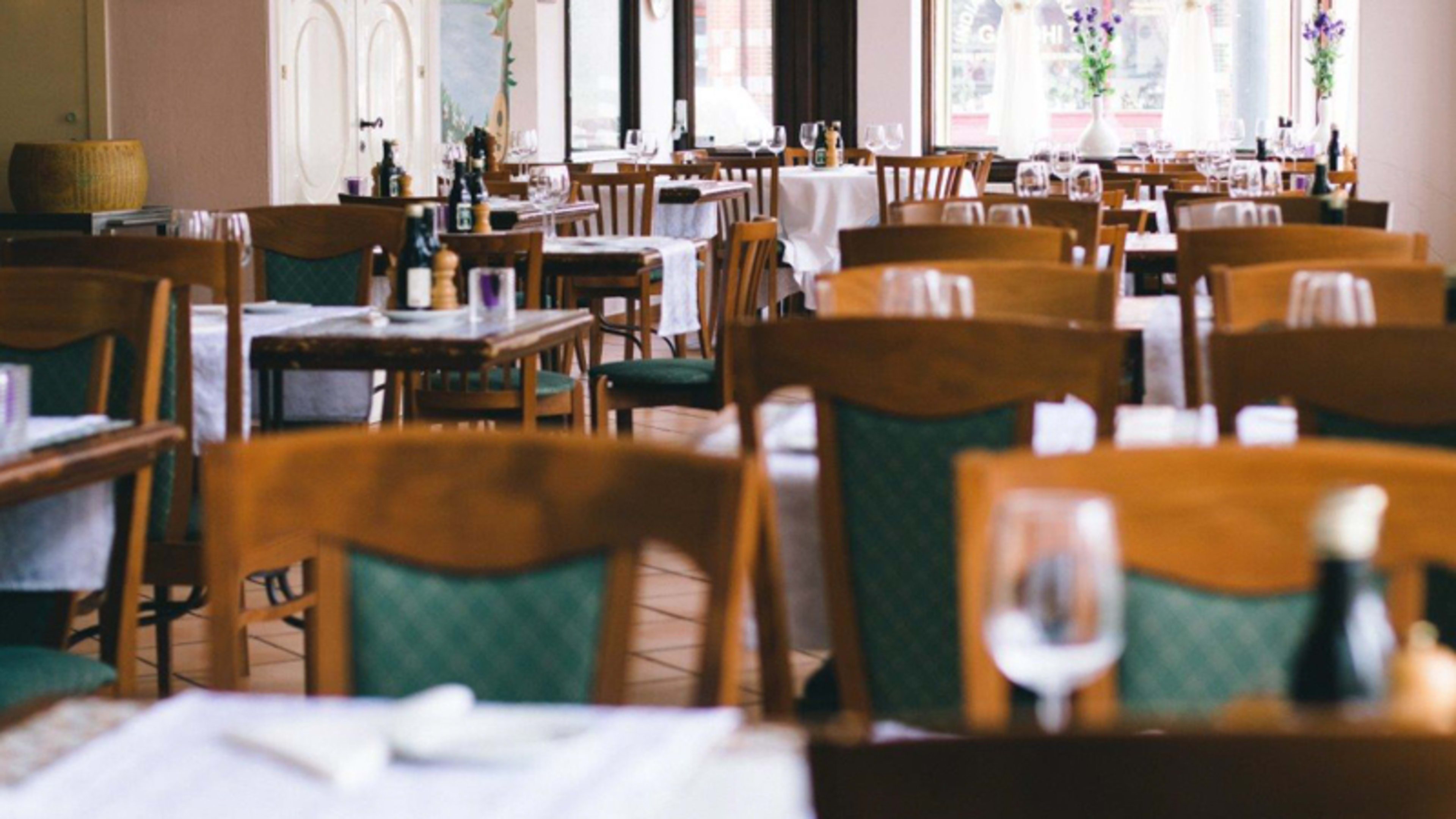 De 10 beste Italiaanse restaurants in Haarlem | TheFork