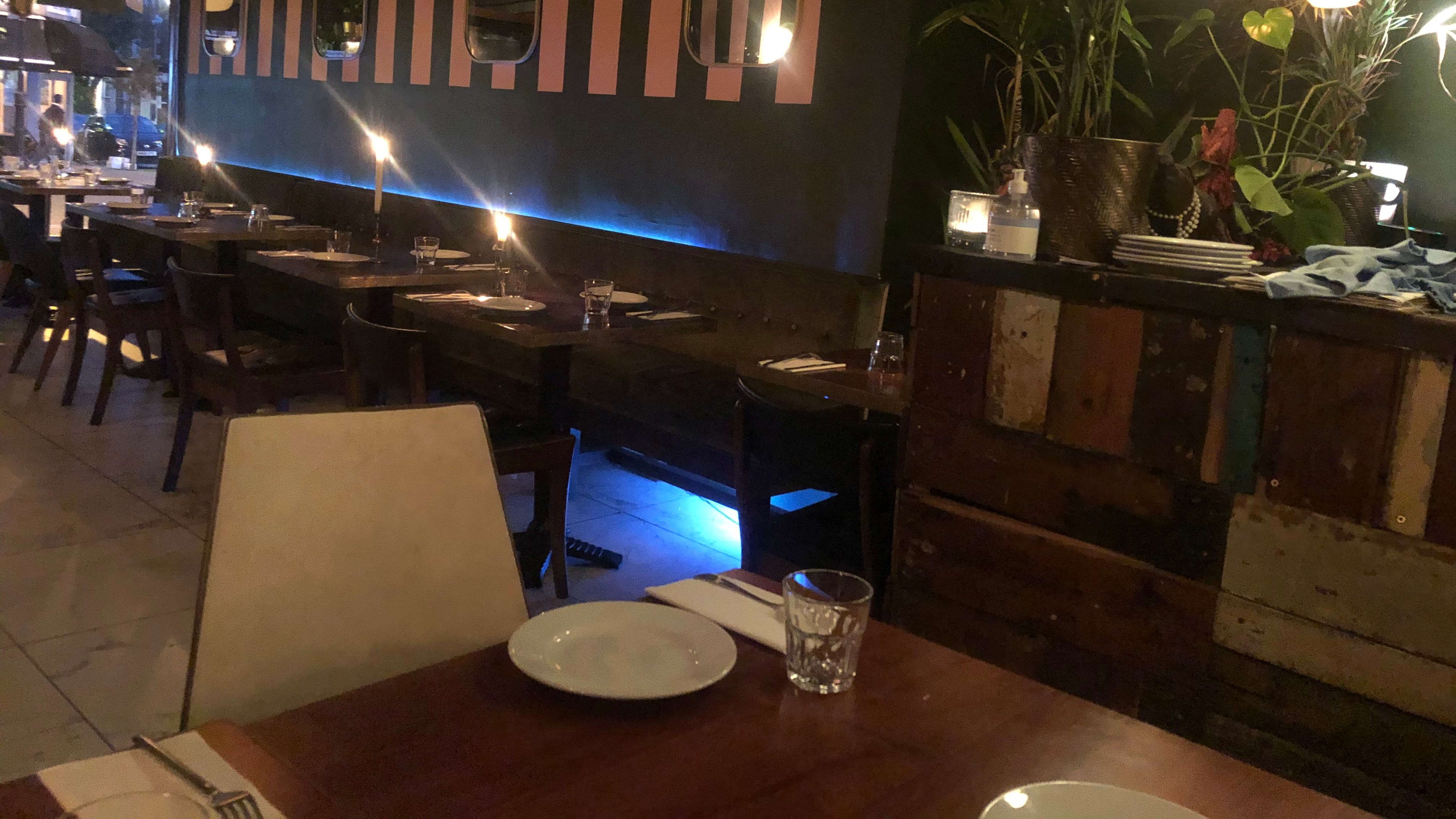 The Best Dog-Friendly Restaurants Near Me | TheFork